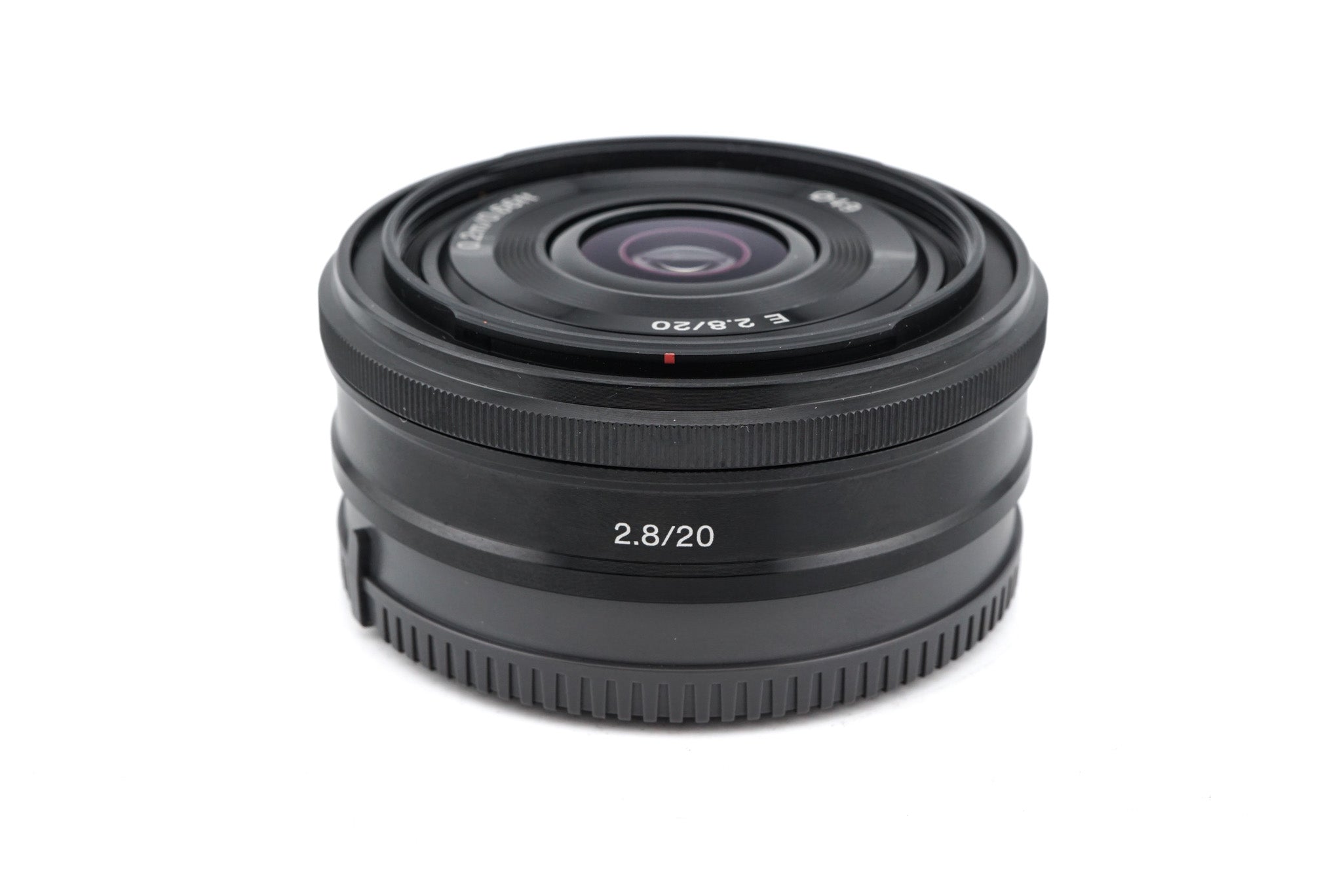 Sony 20mm f2.8 E - Lens – Kamerastore