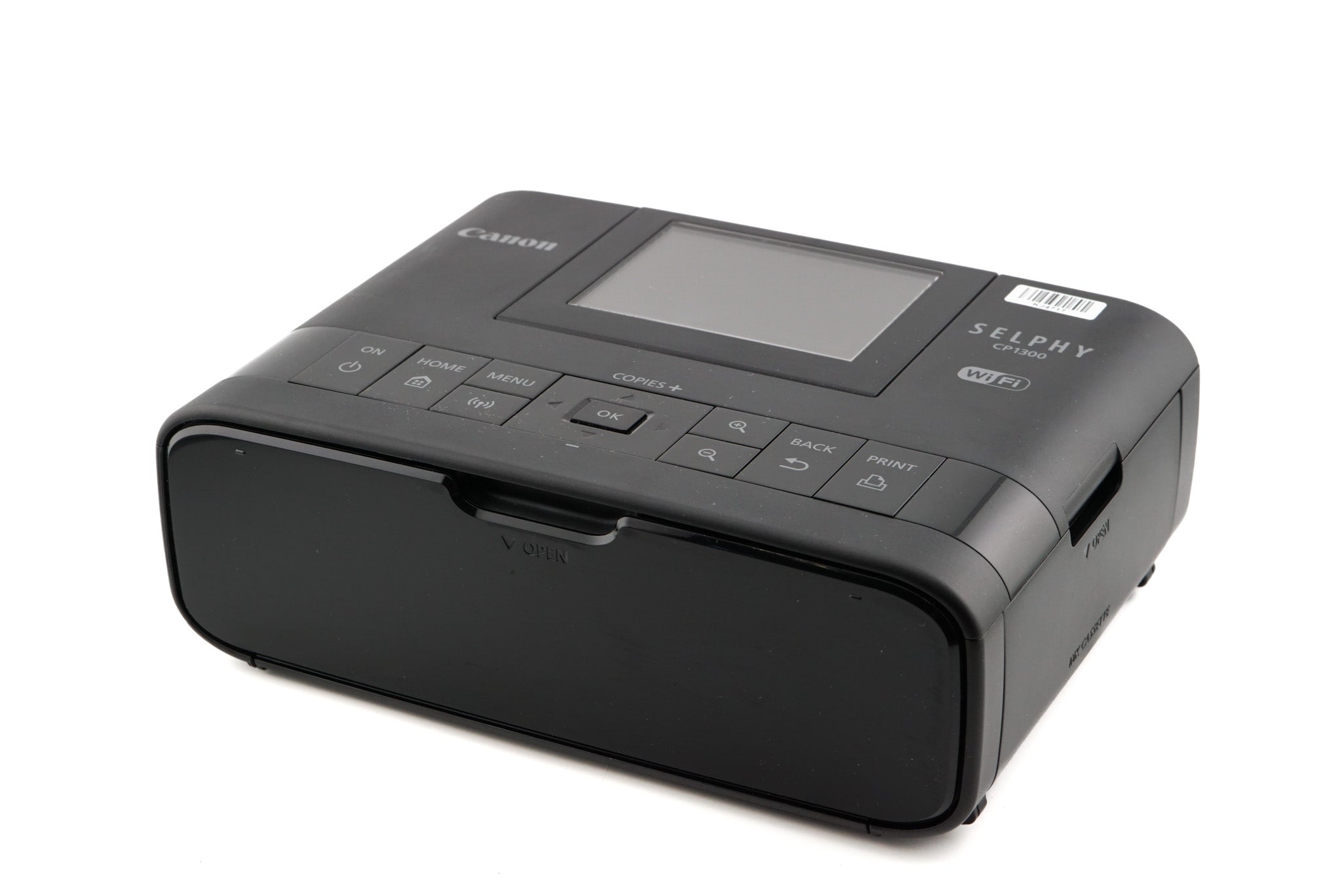 Canon Selphy CP1300 Printer - Accessory – Kamerastore