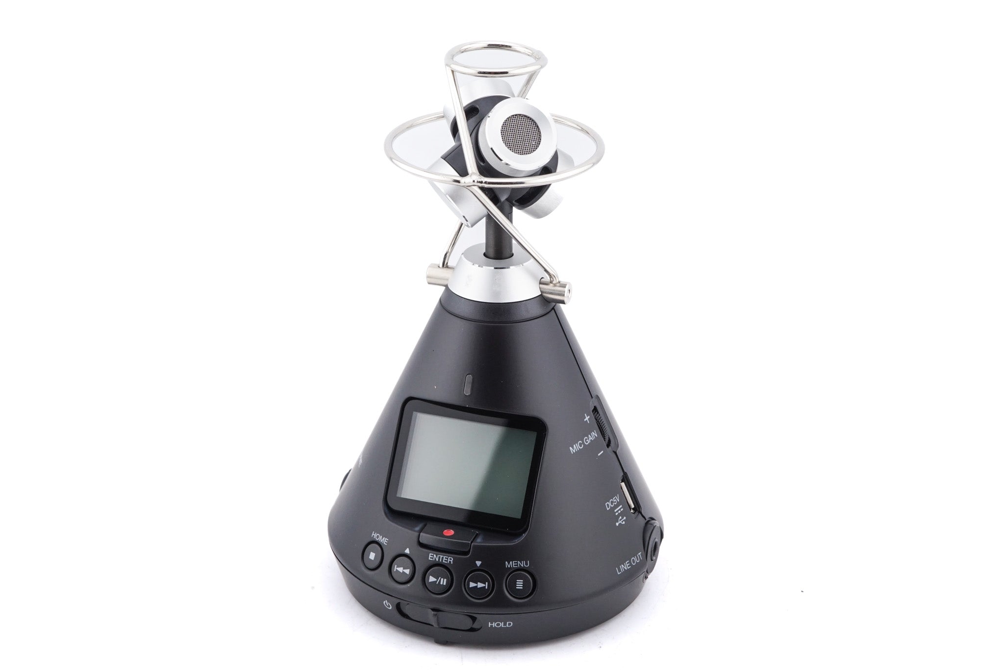 Zoom H3-VR Handy Recorder - Accessory – Kamerastore