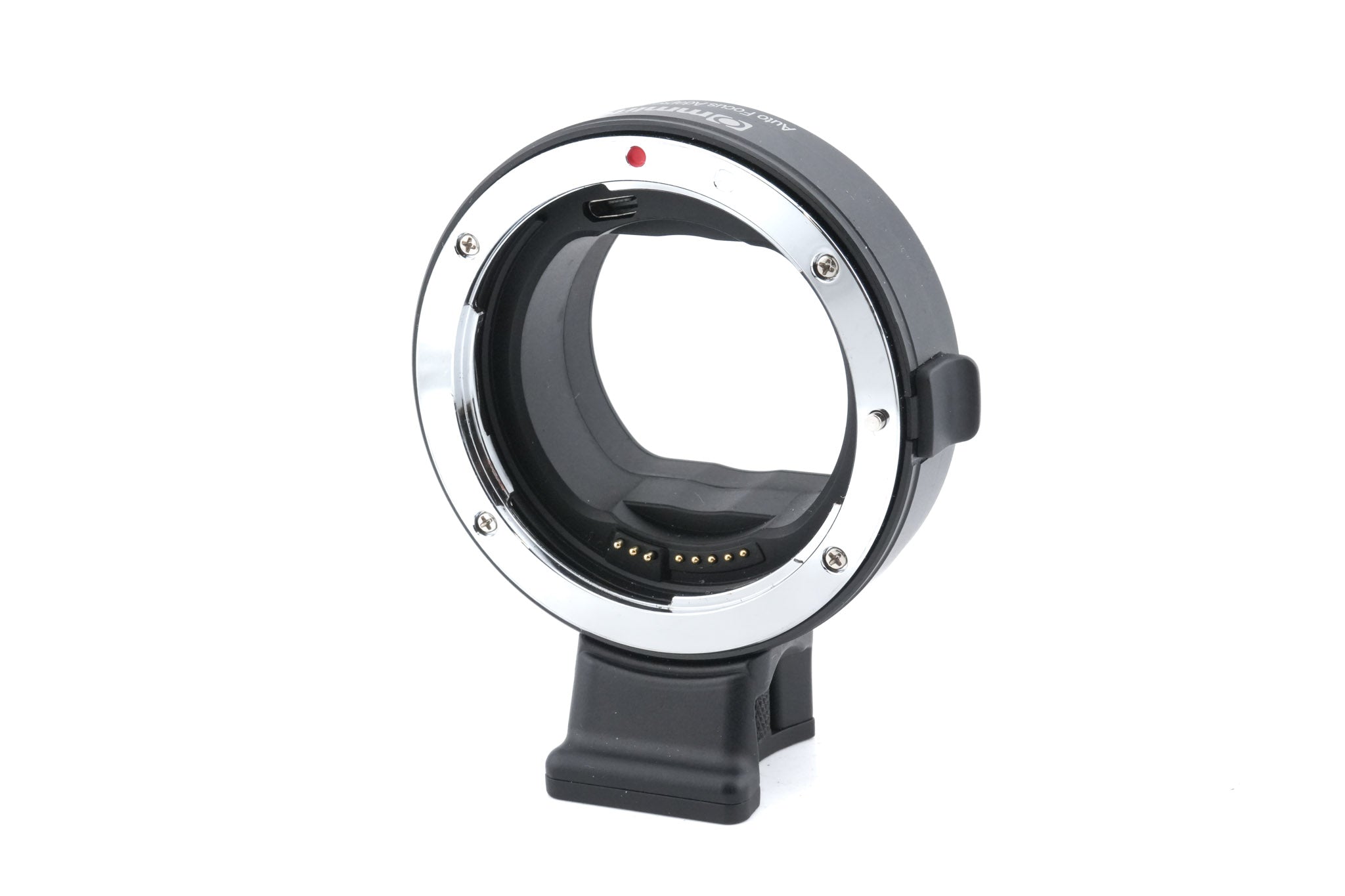Commlite Canon EF - L-Mount (EF - L) Autofocus Adapter - Accessory ...