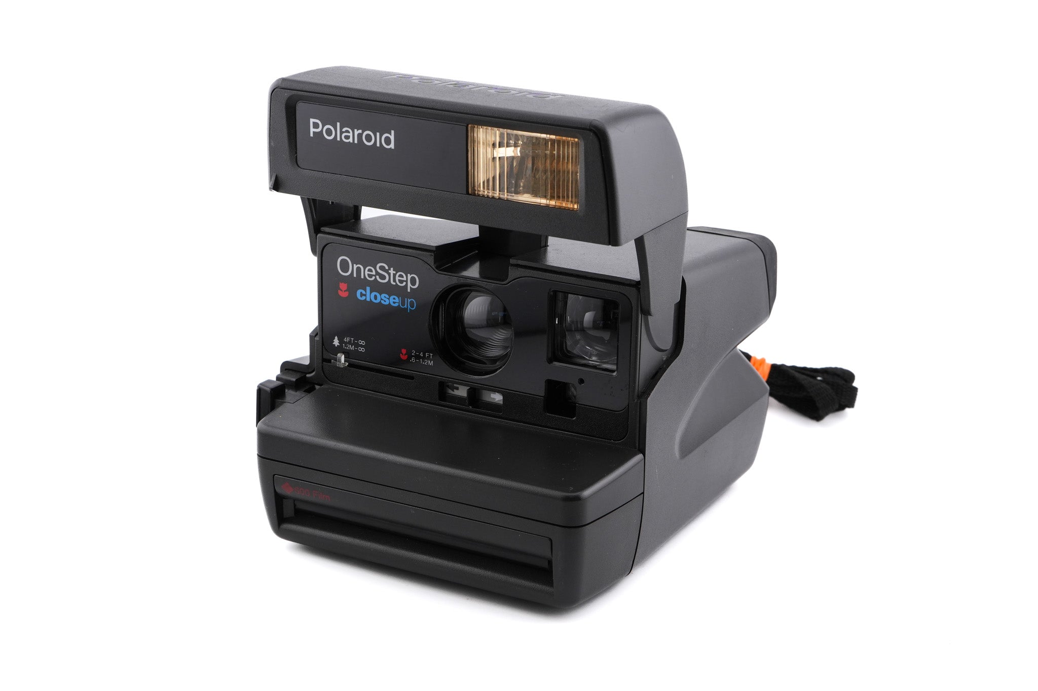 Polaroid OneStep CloseUp – Kamerastore