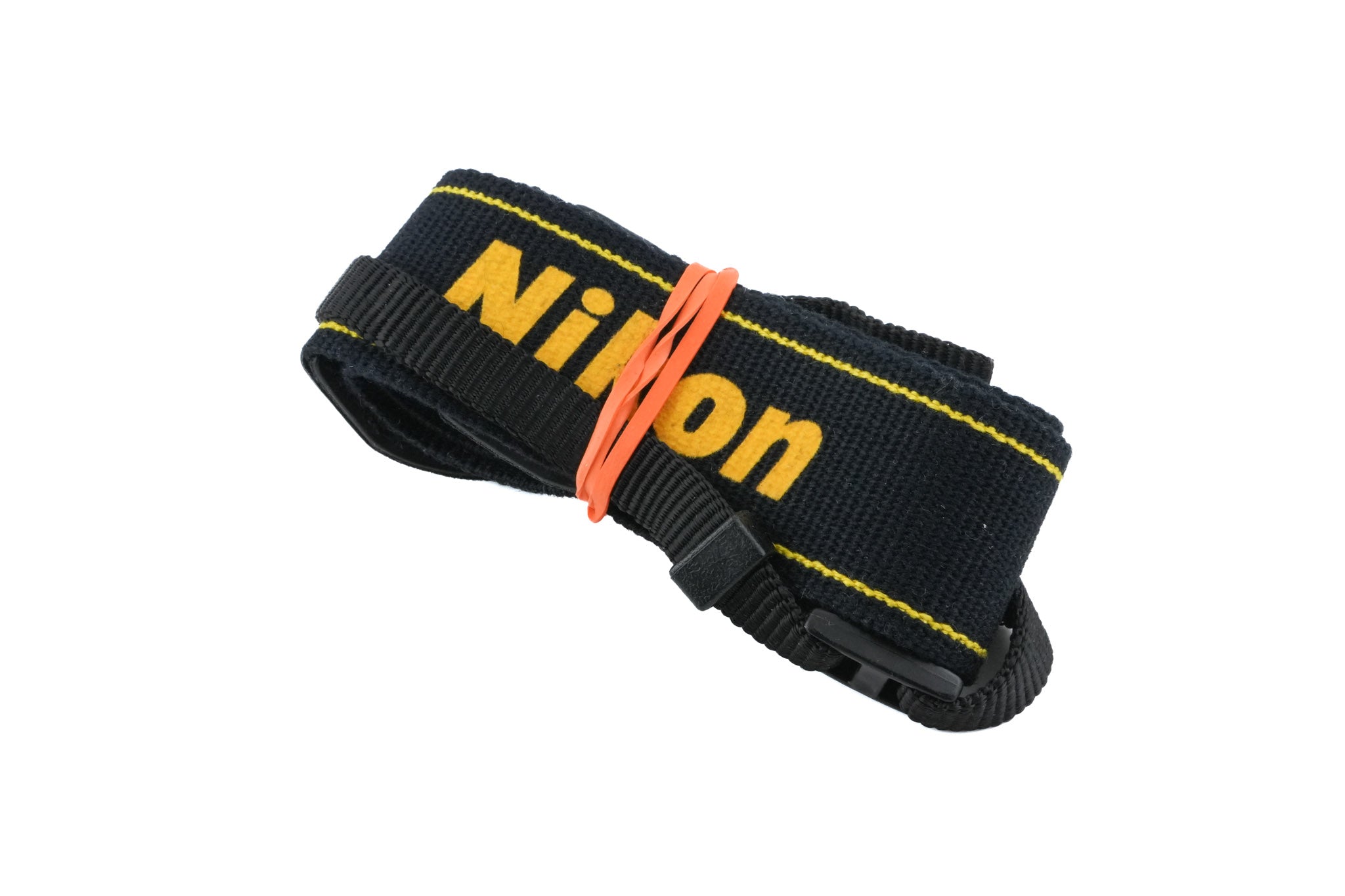 Nikon Neck Strap – Kamerastore