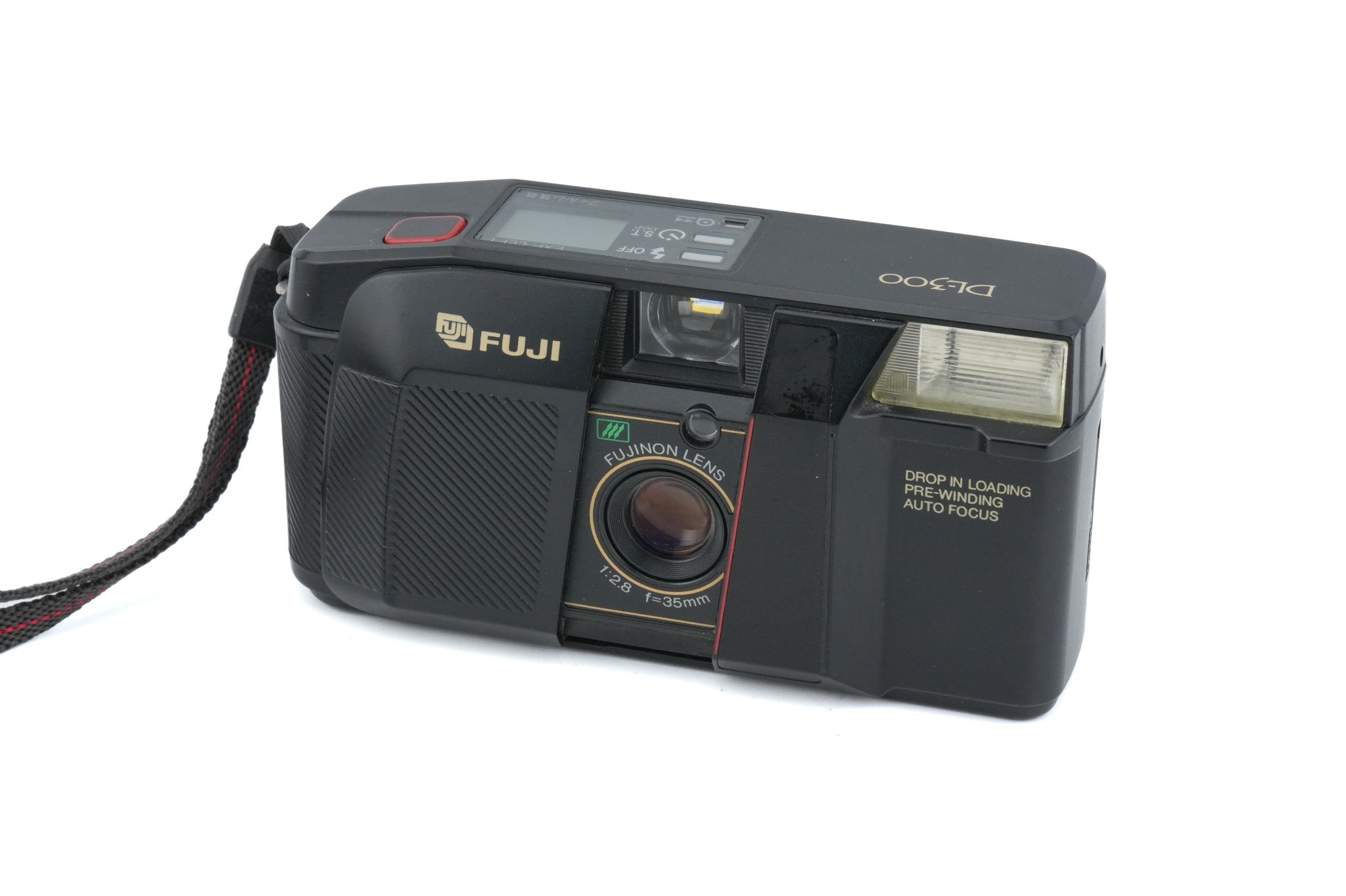 Fuji DL-300 – Kamerastore