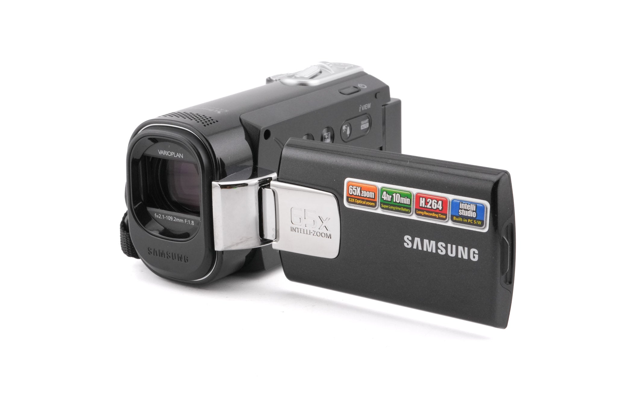 Samsung SMX-F40 – Kamerastore