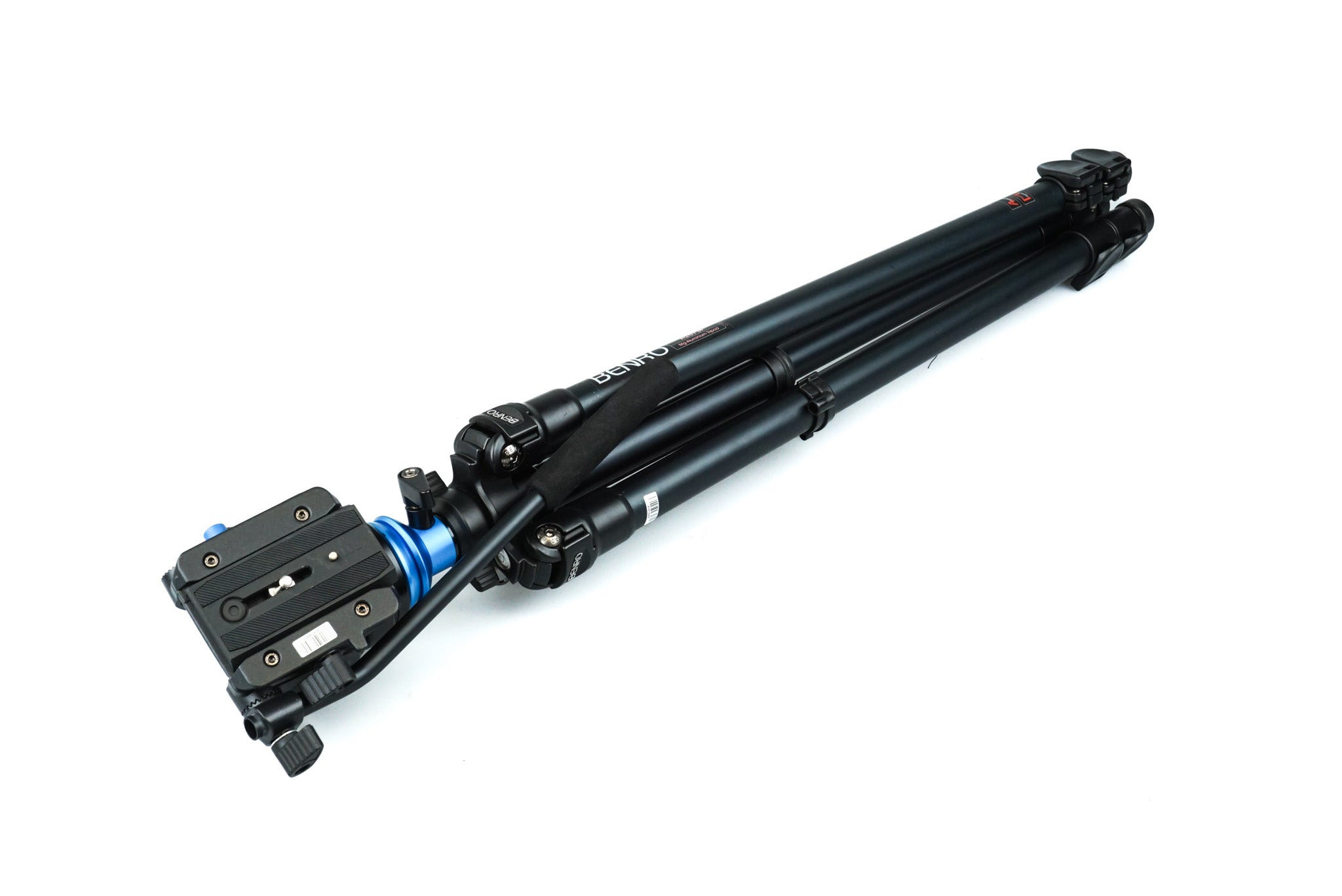 Benro A2573F Tripod - Accessory – Kamerastore