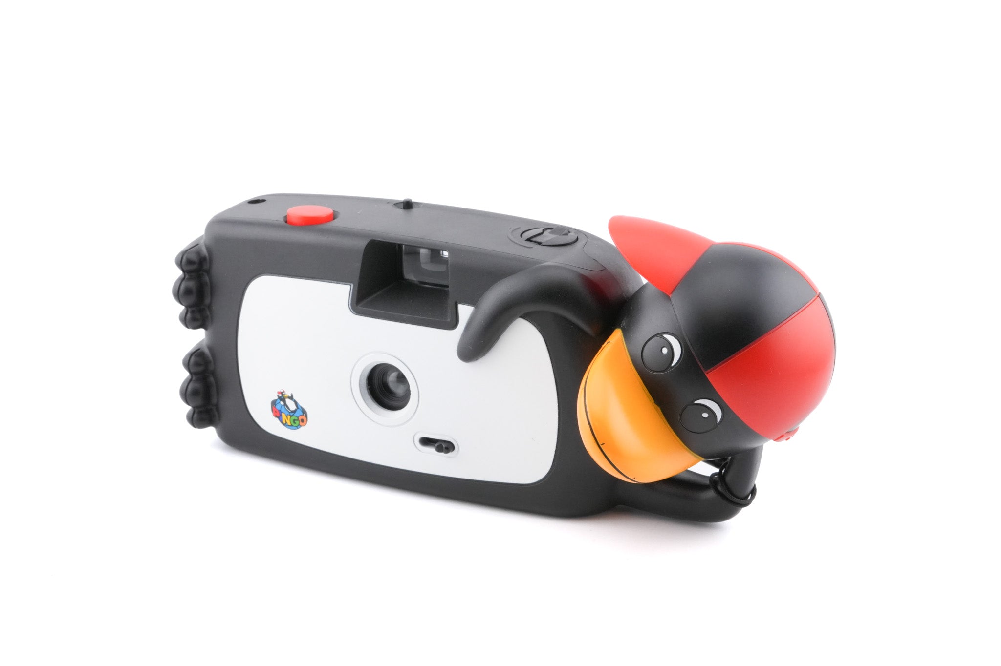 Nickname Pingo - Camera – Kamerastore