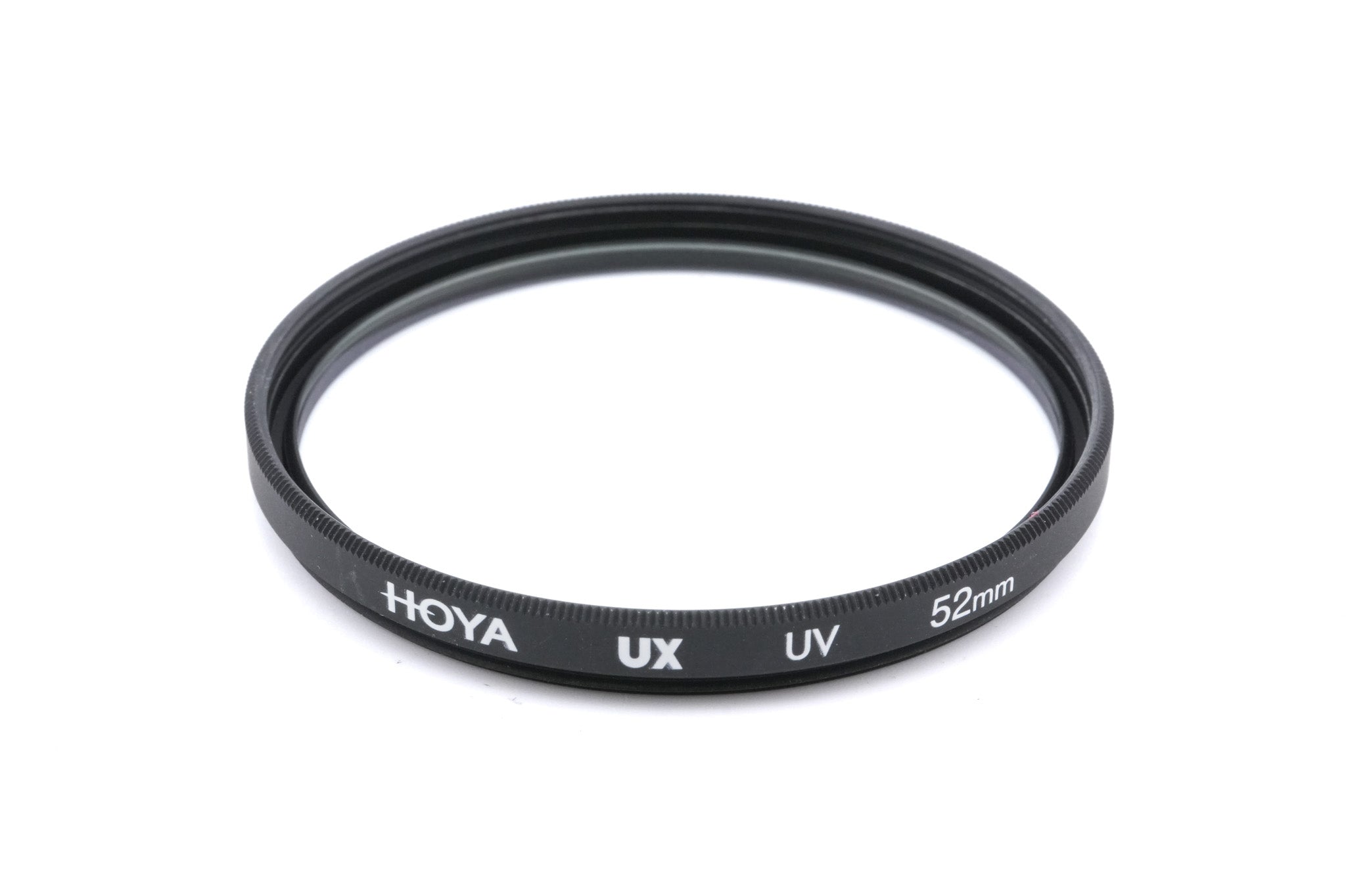 Hoya 52mm UV Filter UX - Accessory – Kamerastore