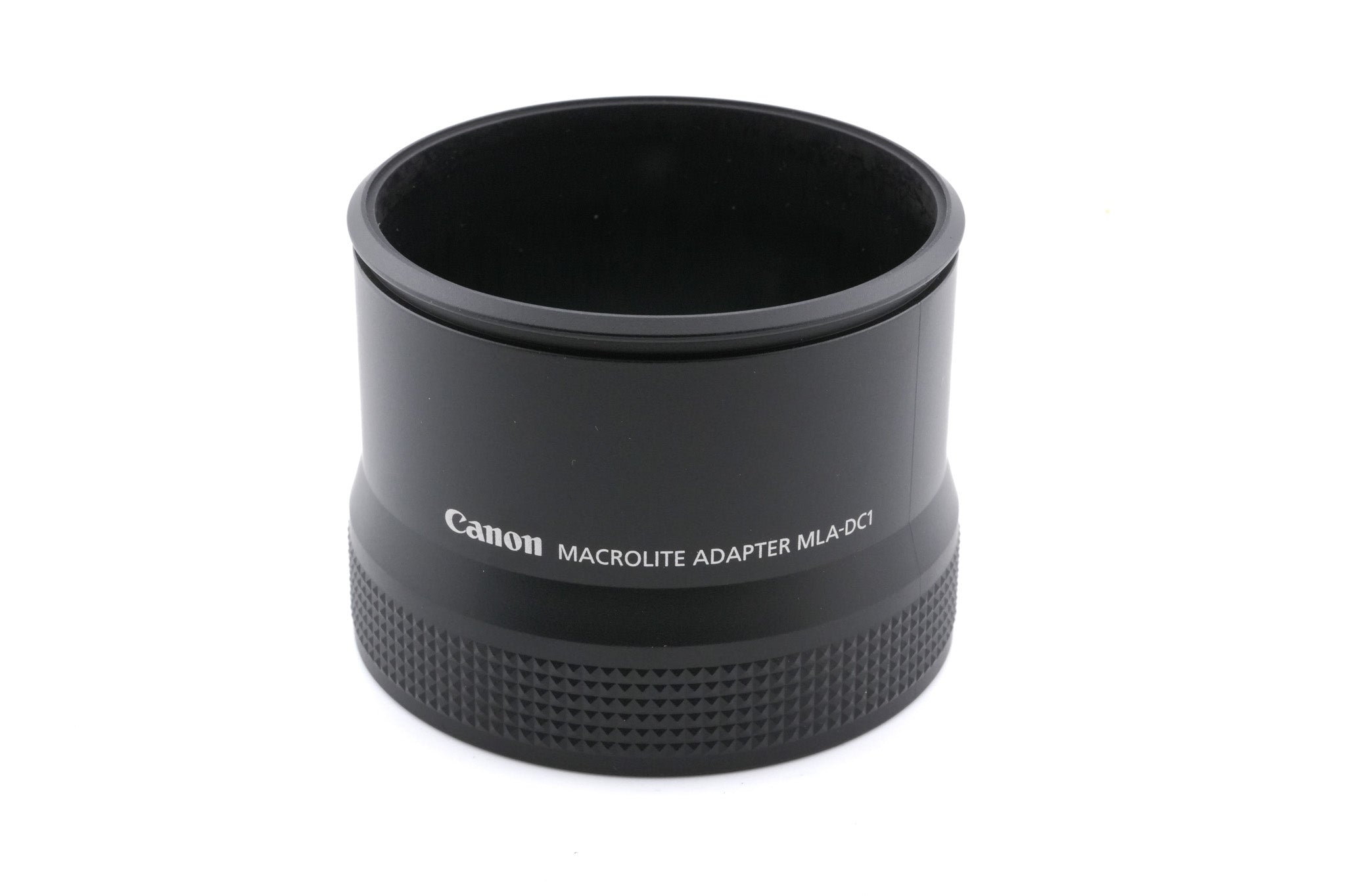 Canon MLA-DC1 Macrolite Adapter – Kamerastore