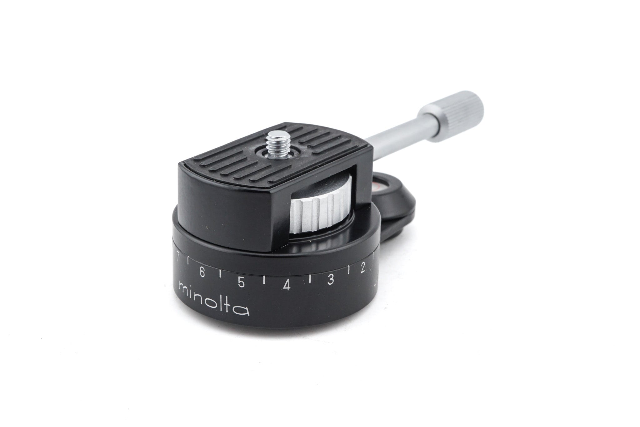 Minolta Panorama Head - Accessory – Kamerastore