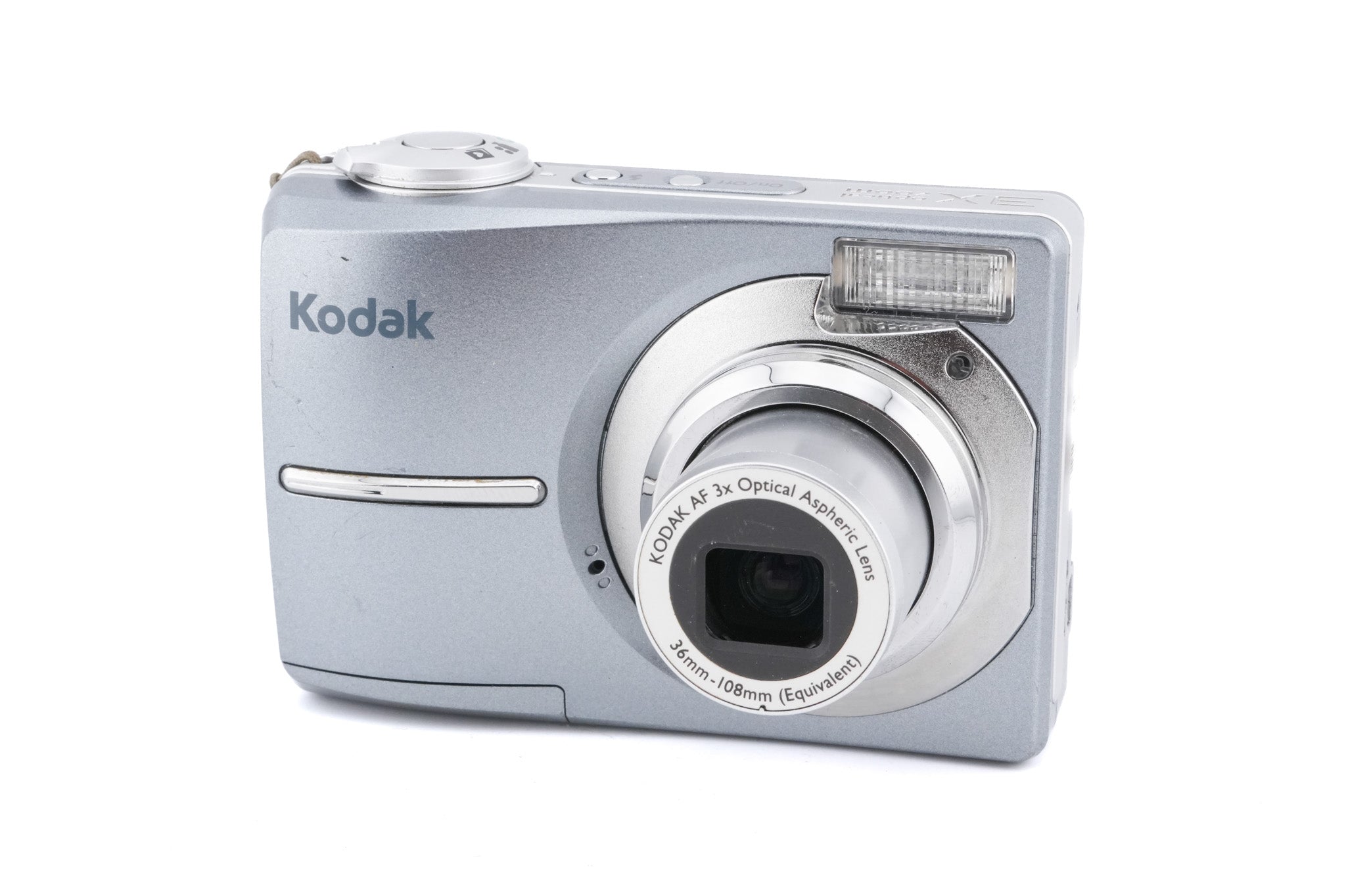 Kodak EasyShare C813 - Camera – Kamerastore