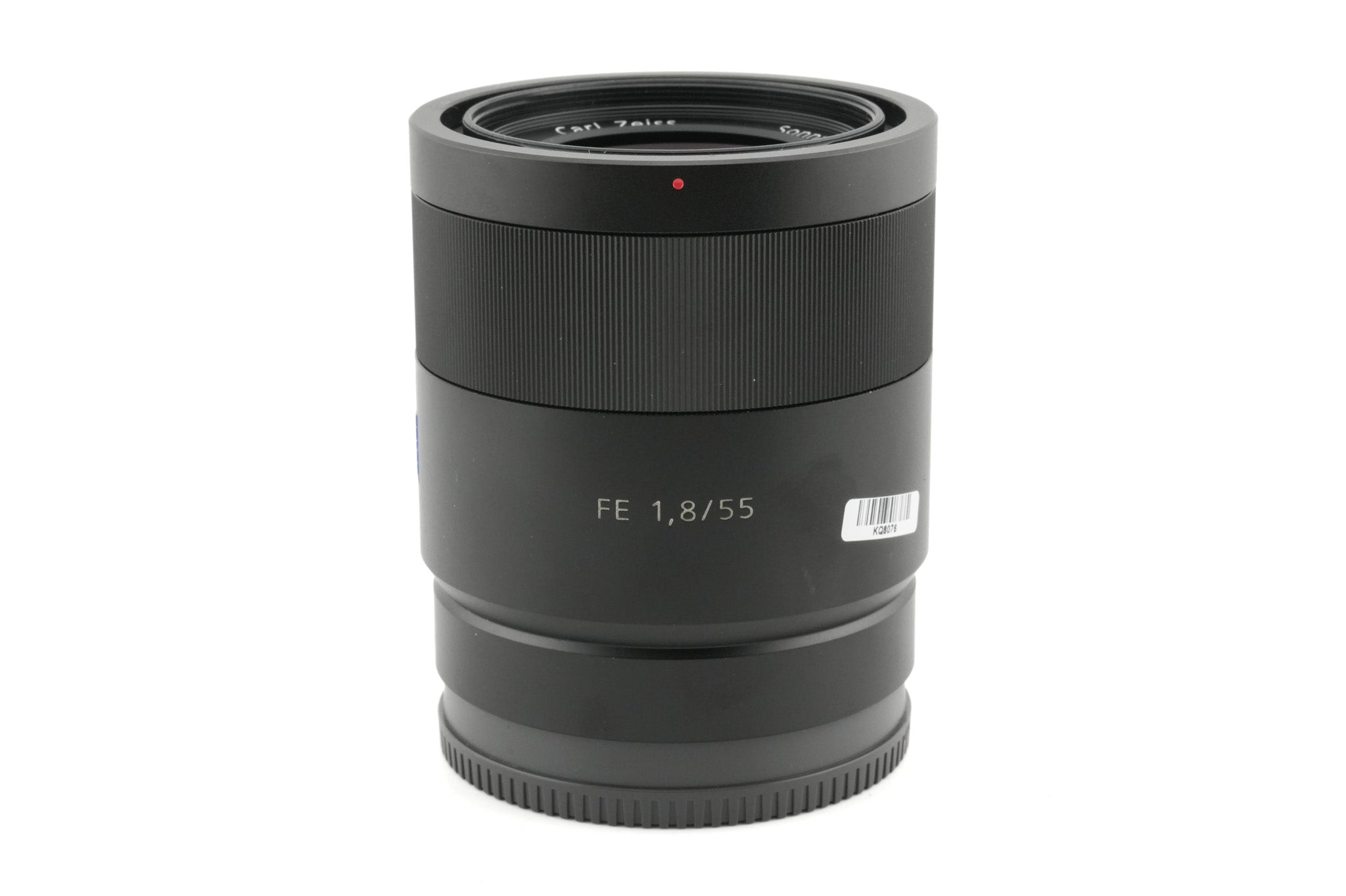 Sony 55mm f1.8 Sonnar T* ZA – Kamerastore