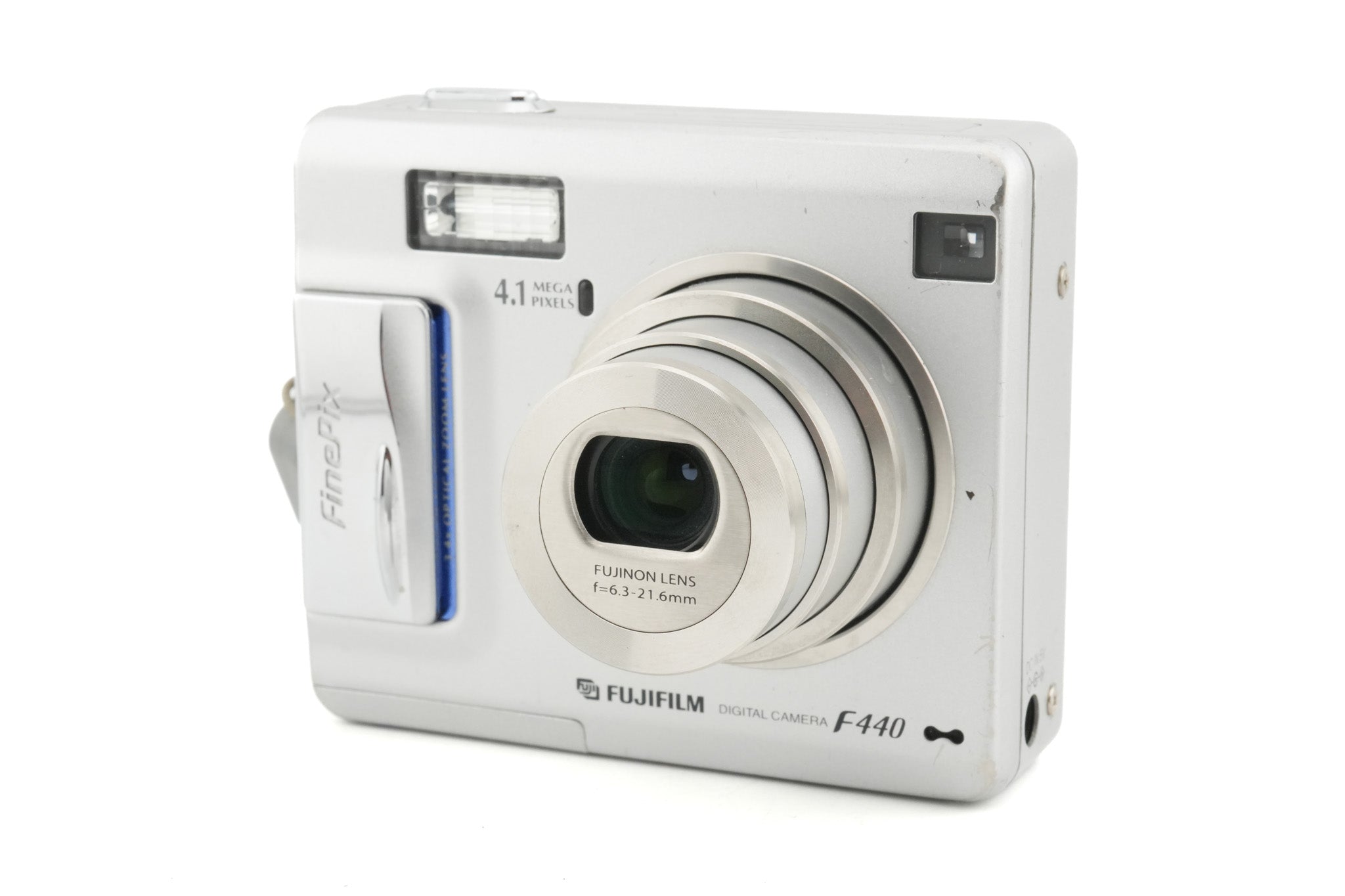 Fujifilm Finepix F440 – Kamerastore