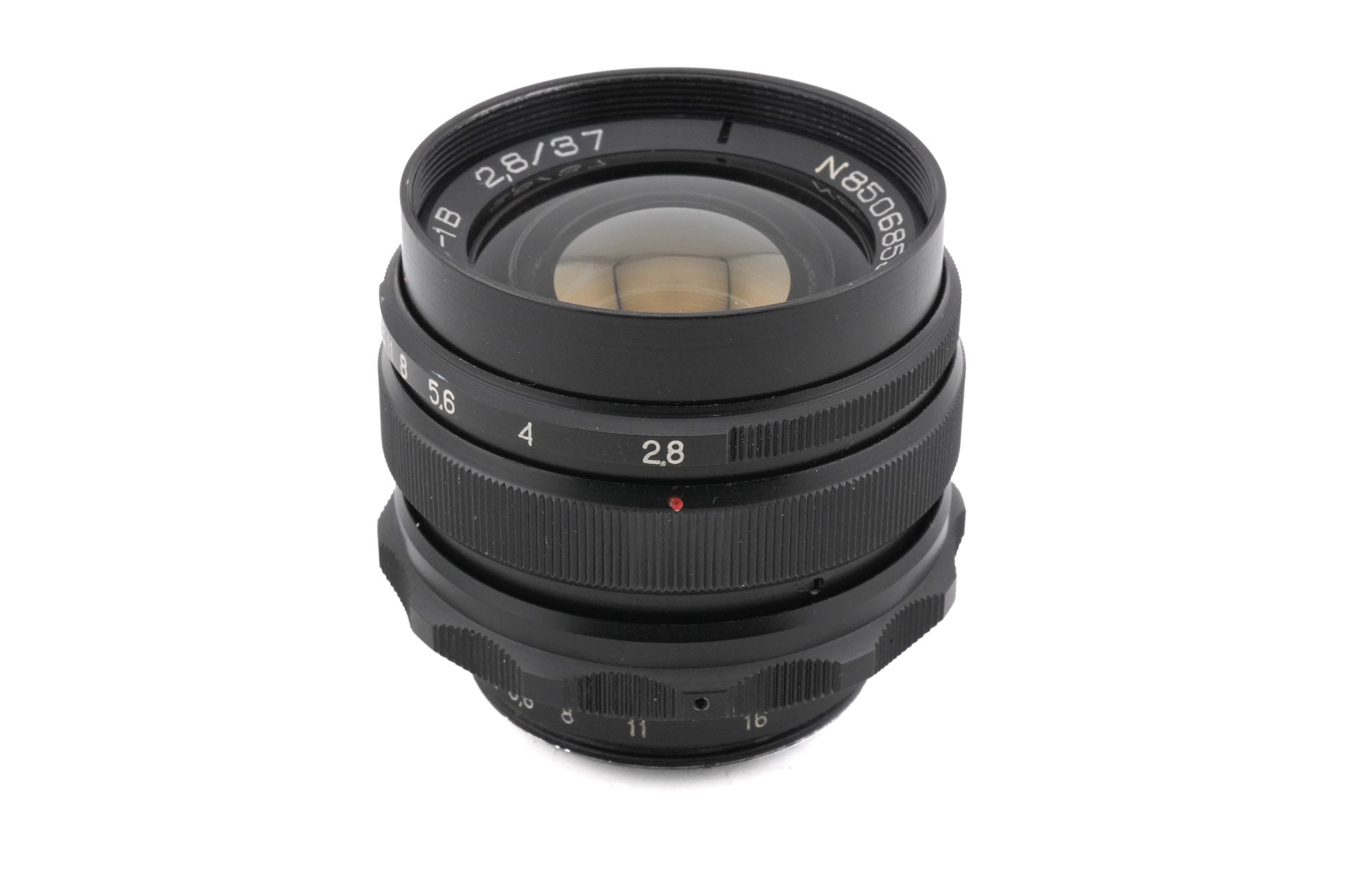 MIR 37mm f2.8 MIR-1V – Kamerastore