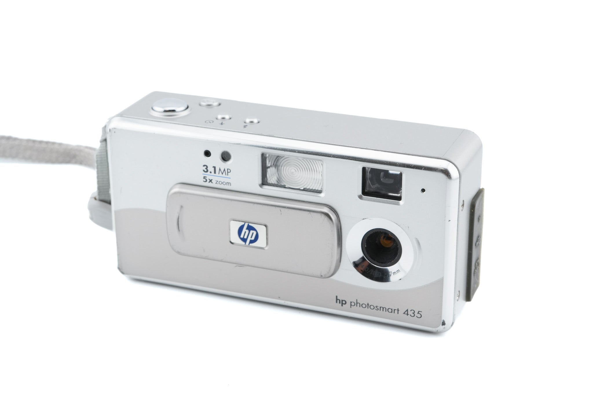 HP Photosmart 435 - Camera – Kamerastore