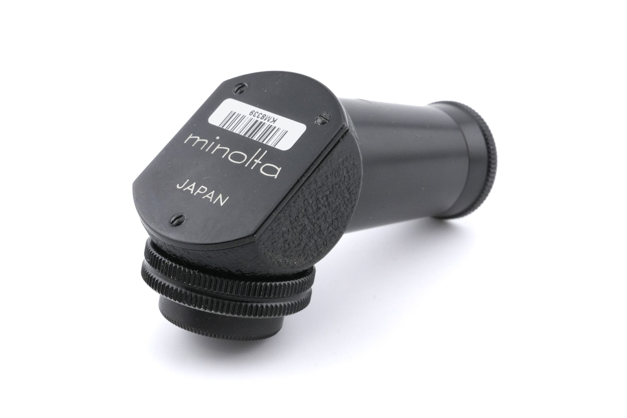 Minolta SR Angle Finder - Accessory – Kamerastore