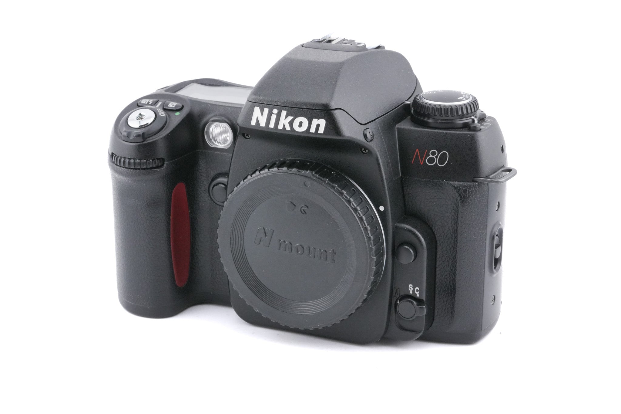 Nikon N80 - Camera – Kamerastore