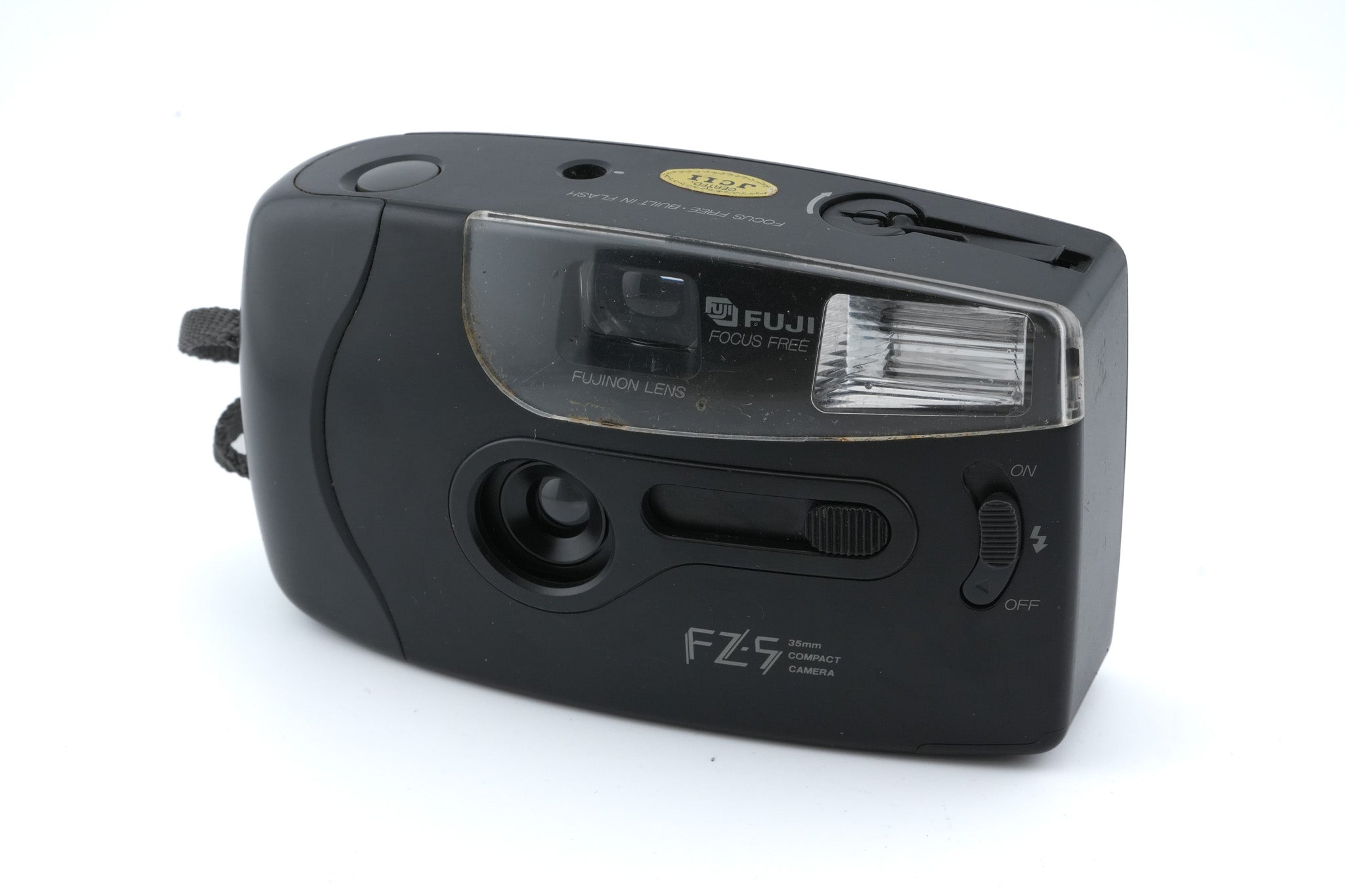 Fuji FZ-5 – Kamerastore