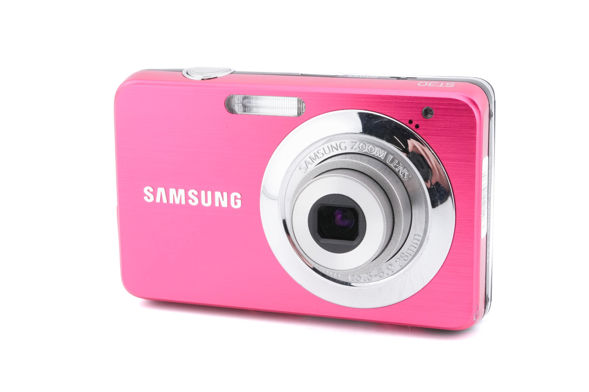 Samsung ST30 – Kamerastore