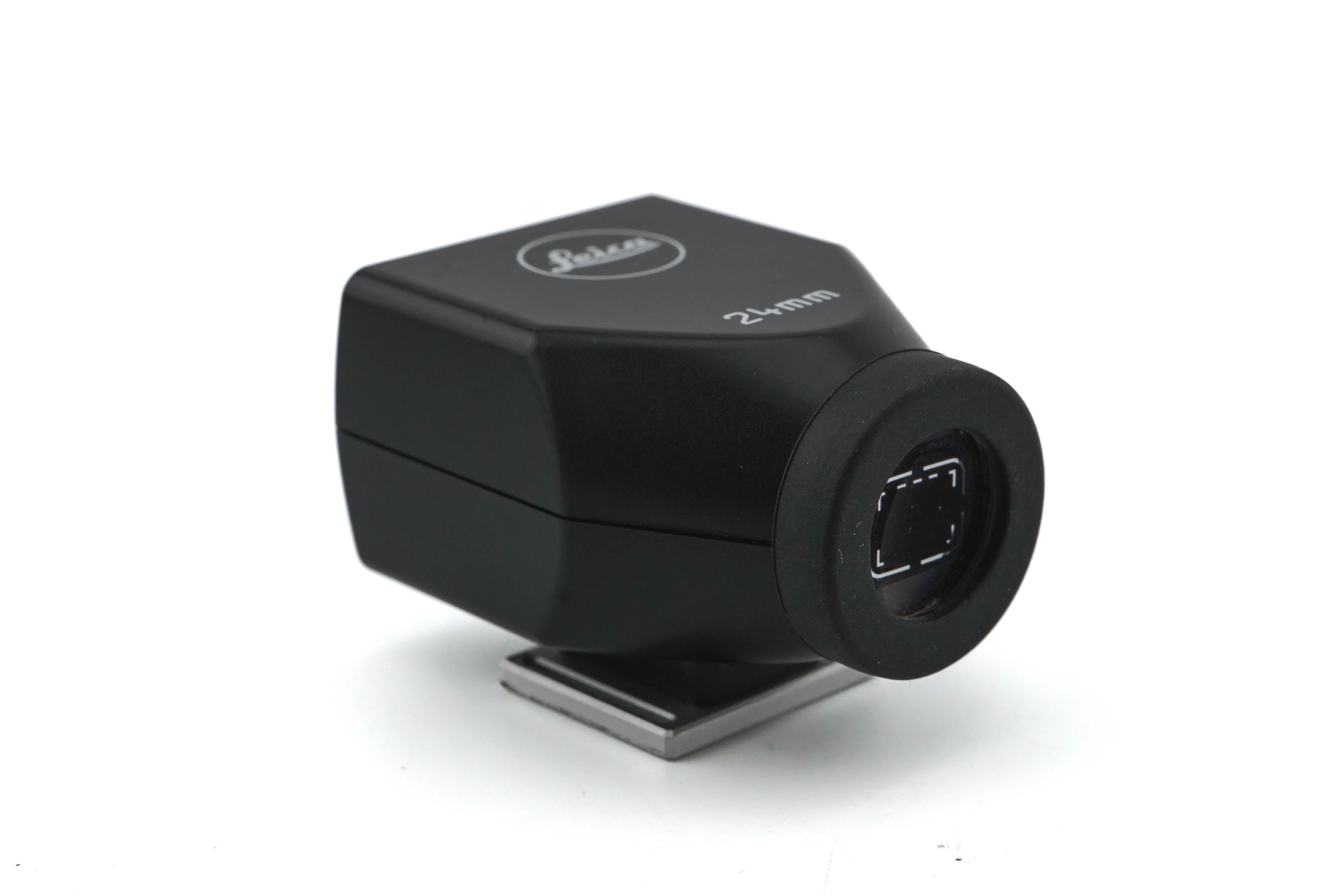Leica 24mm Optical Viewfinder (18696) - Accessory – Kamerastore