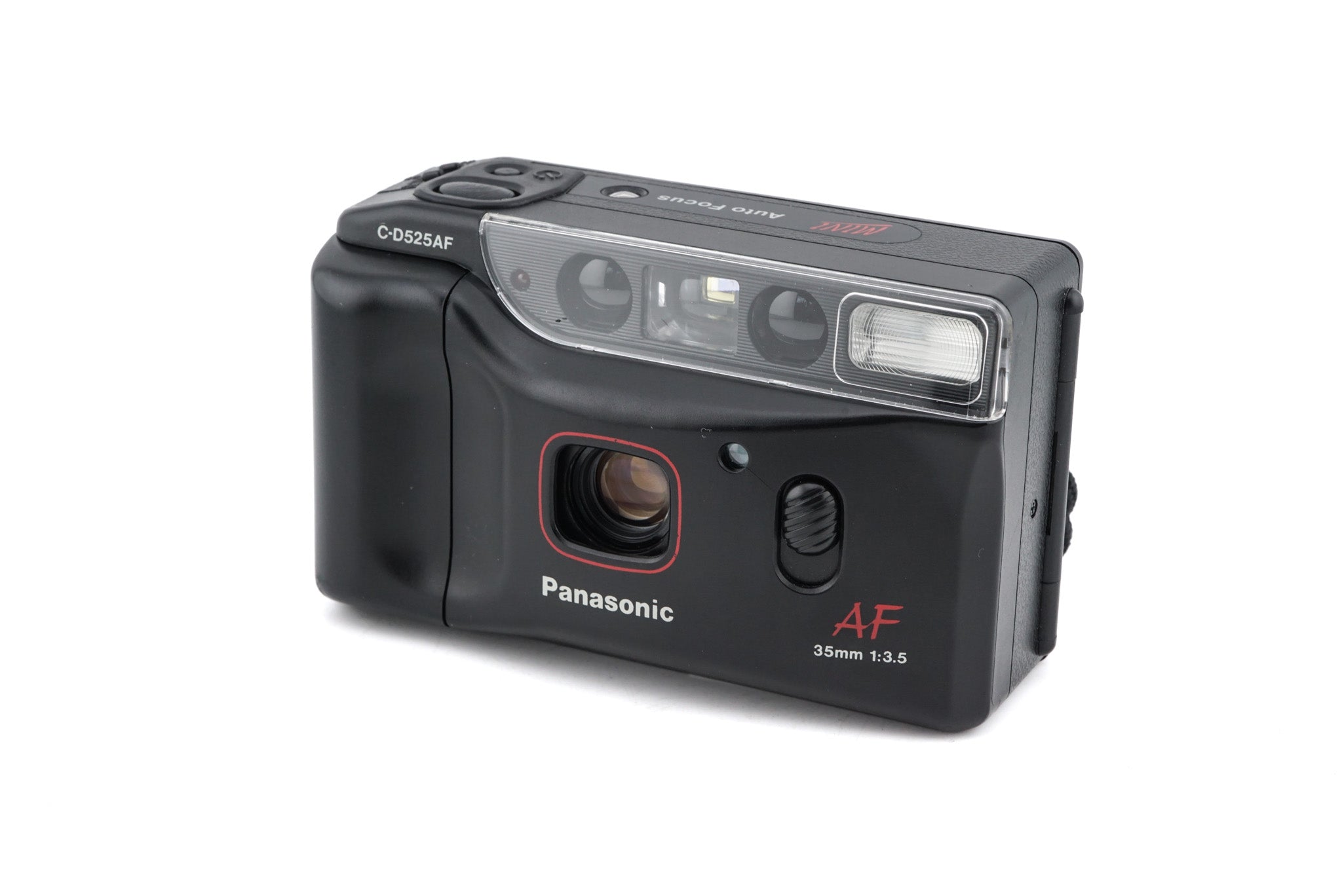 Panasonic Mini C-D525AF - Camera – Kamerastore