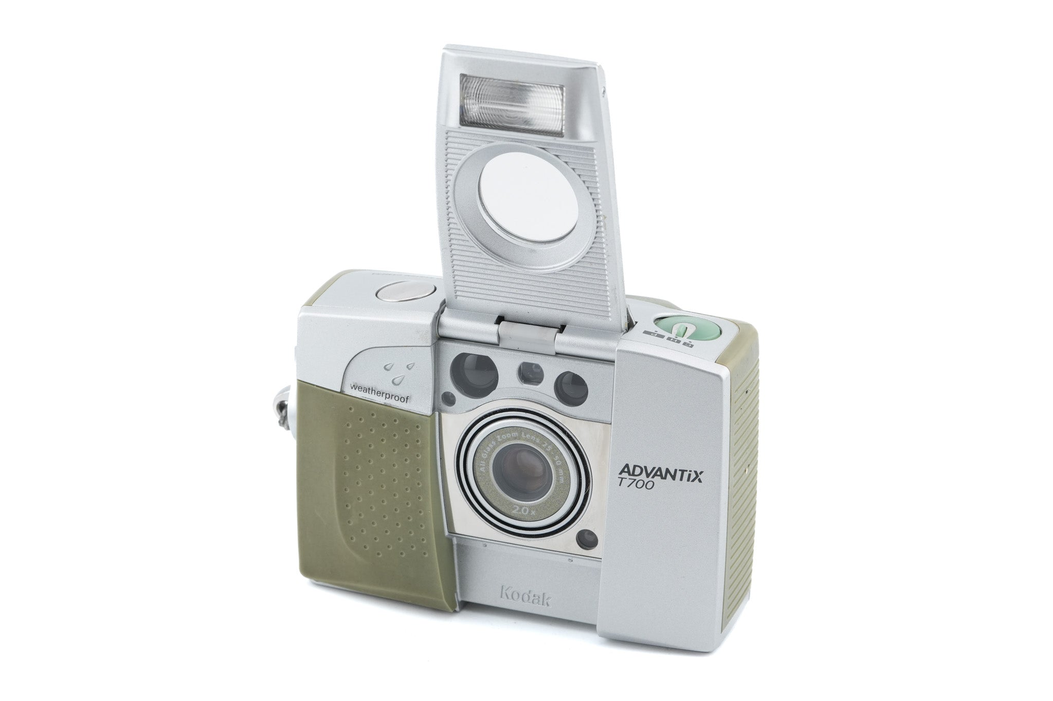 Kodak Advantix T700 APS Camera - Camera – Kamerastore