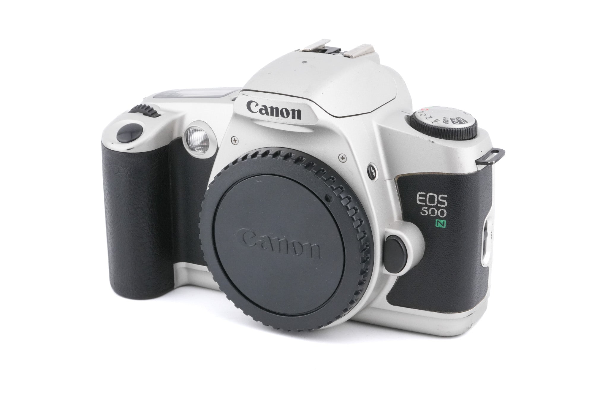 Canon EOS 500N – Kamerastore