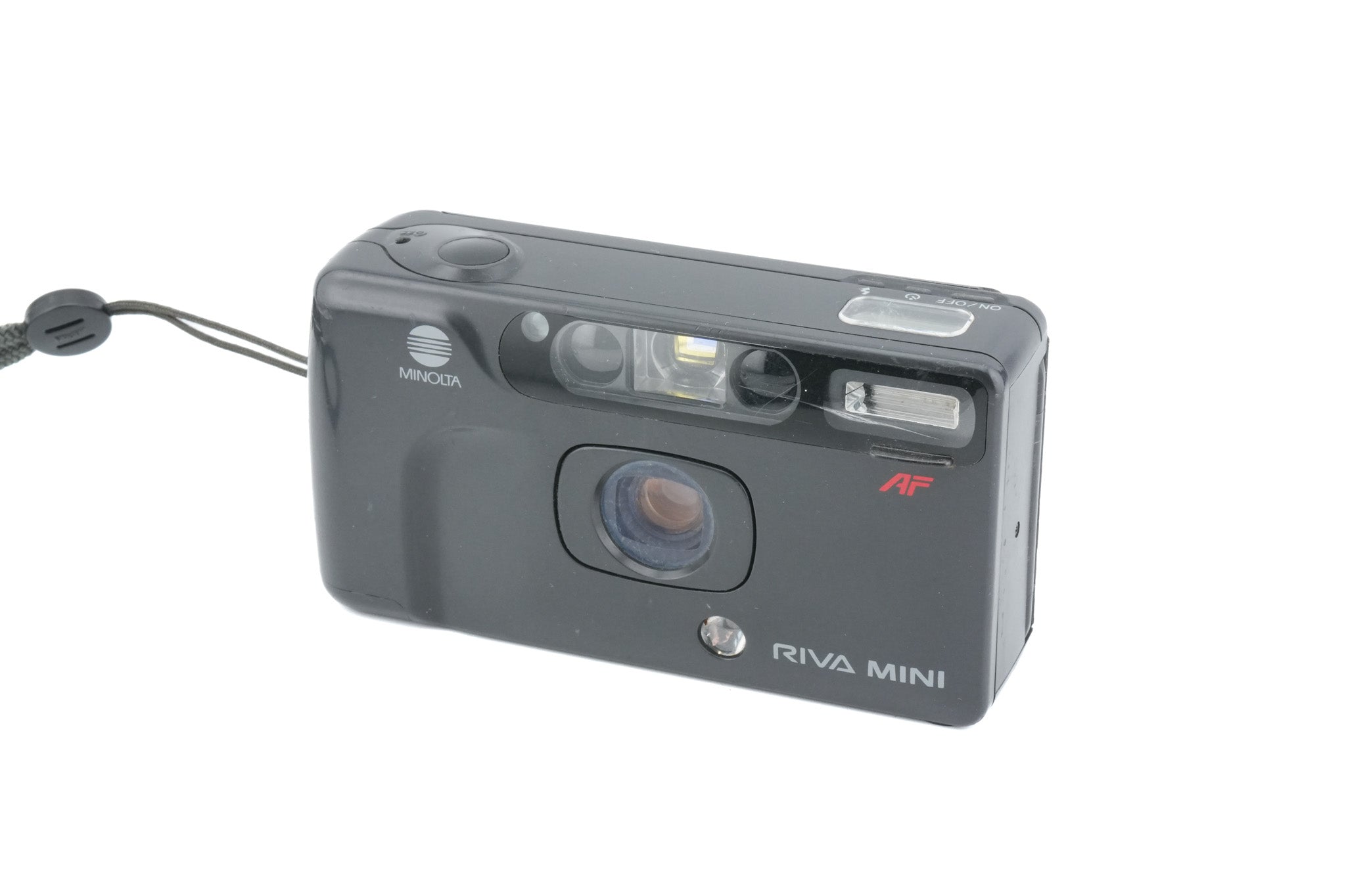 Minolta Riva Mini – Kamerastore