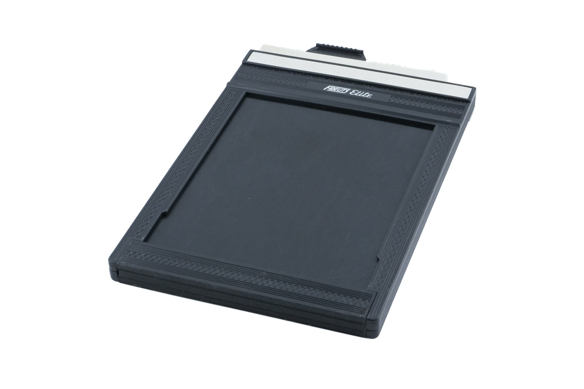 Fidelity 4x5" Elite Cut Film Holder – Kamerastore
