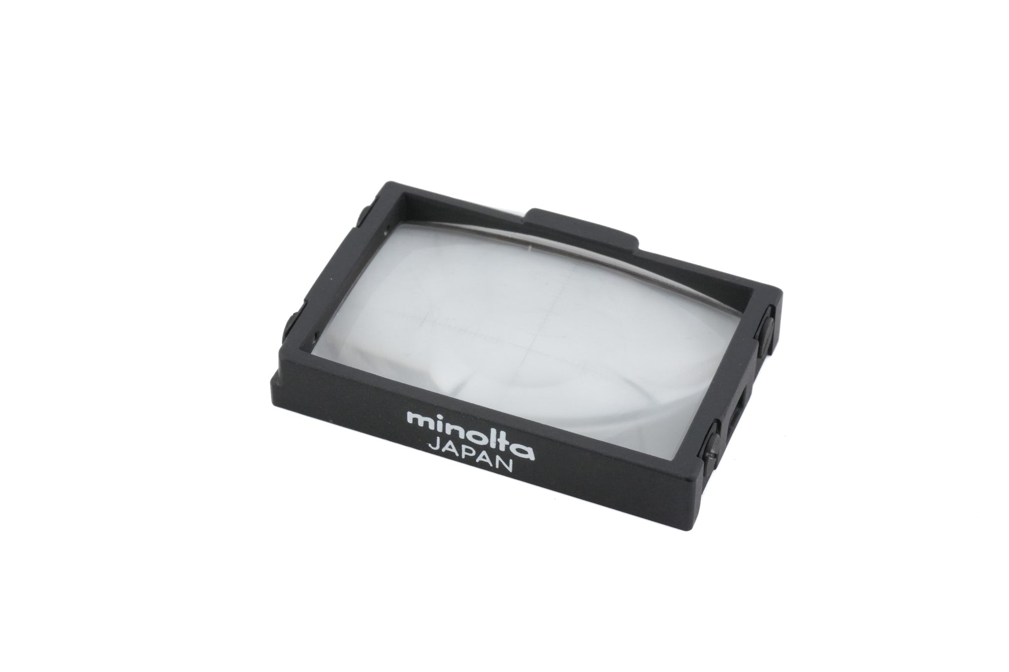 Minolta XM Focusing Screen Type S - Accessory – Kamerastore