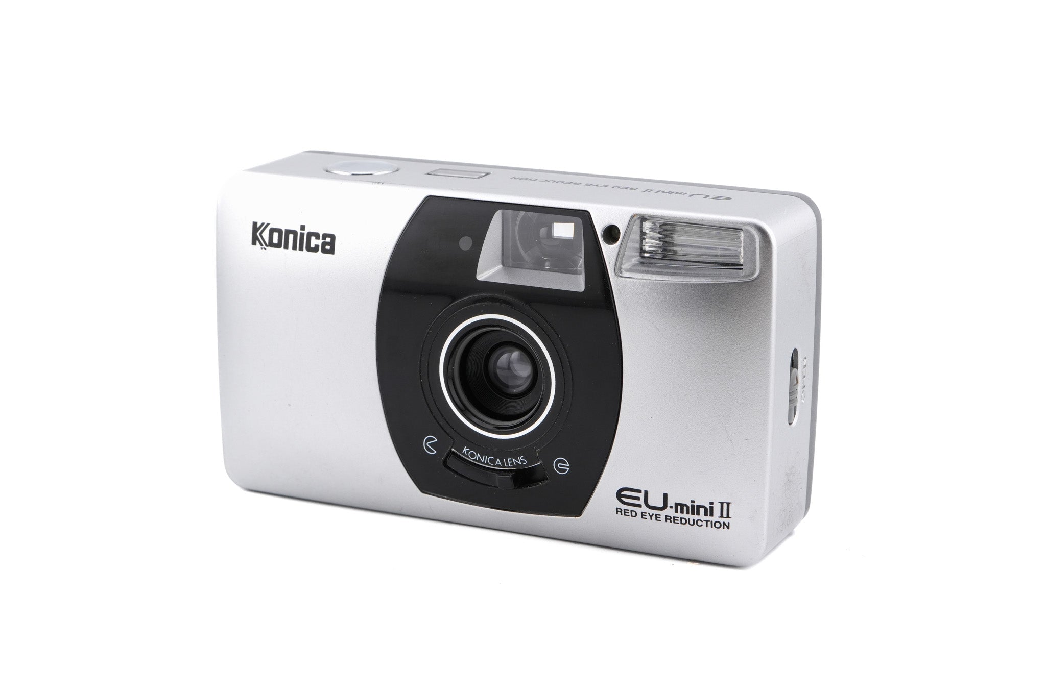 Konica EU-Mini II - Camera – Kamerastore