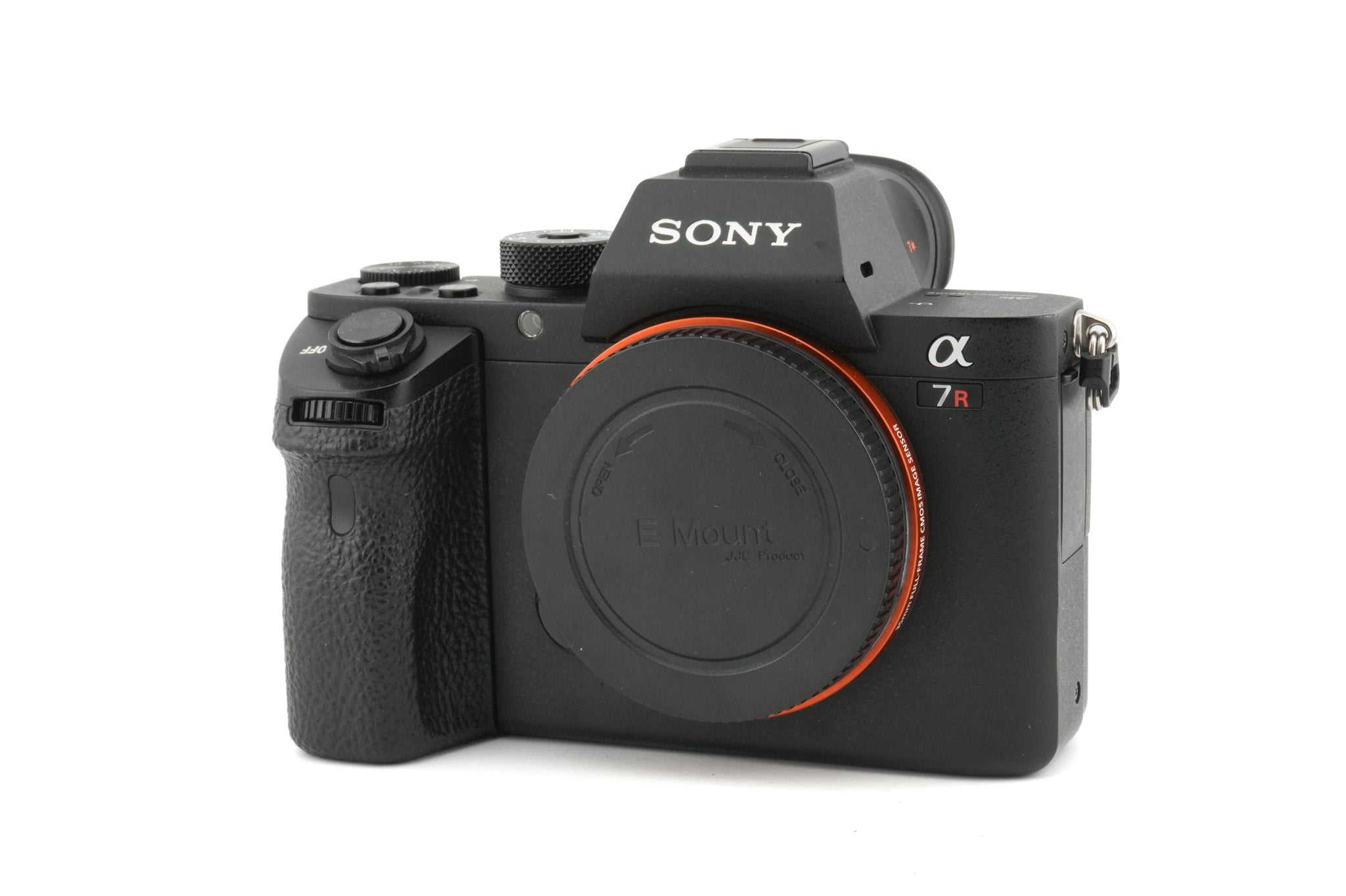 Sony A7R II – Kamerastore