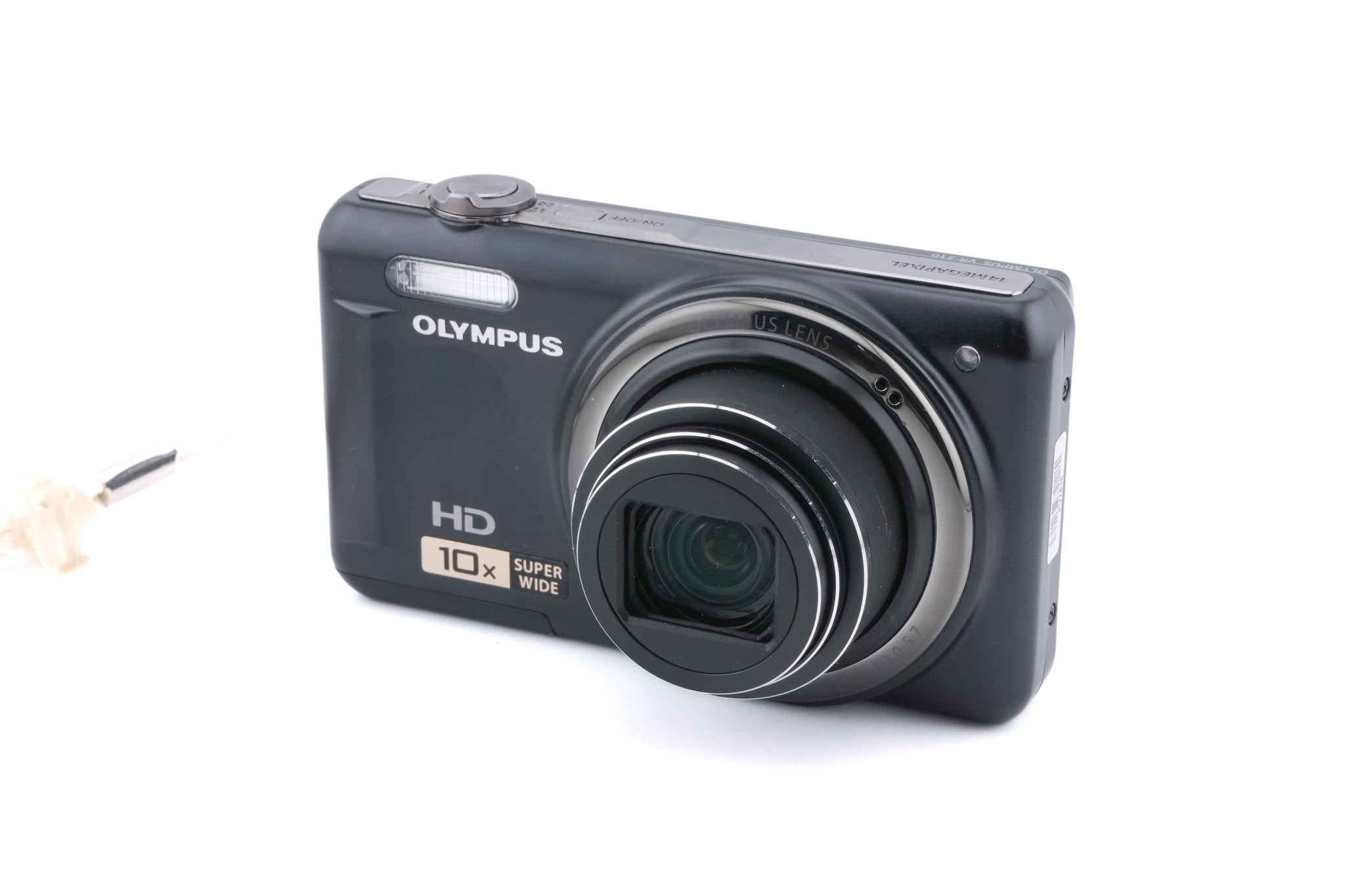 Olympus VR-310 – Kamerastore