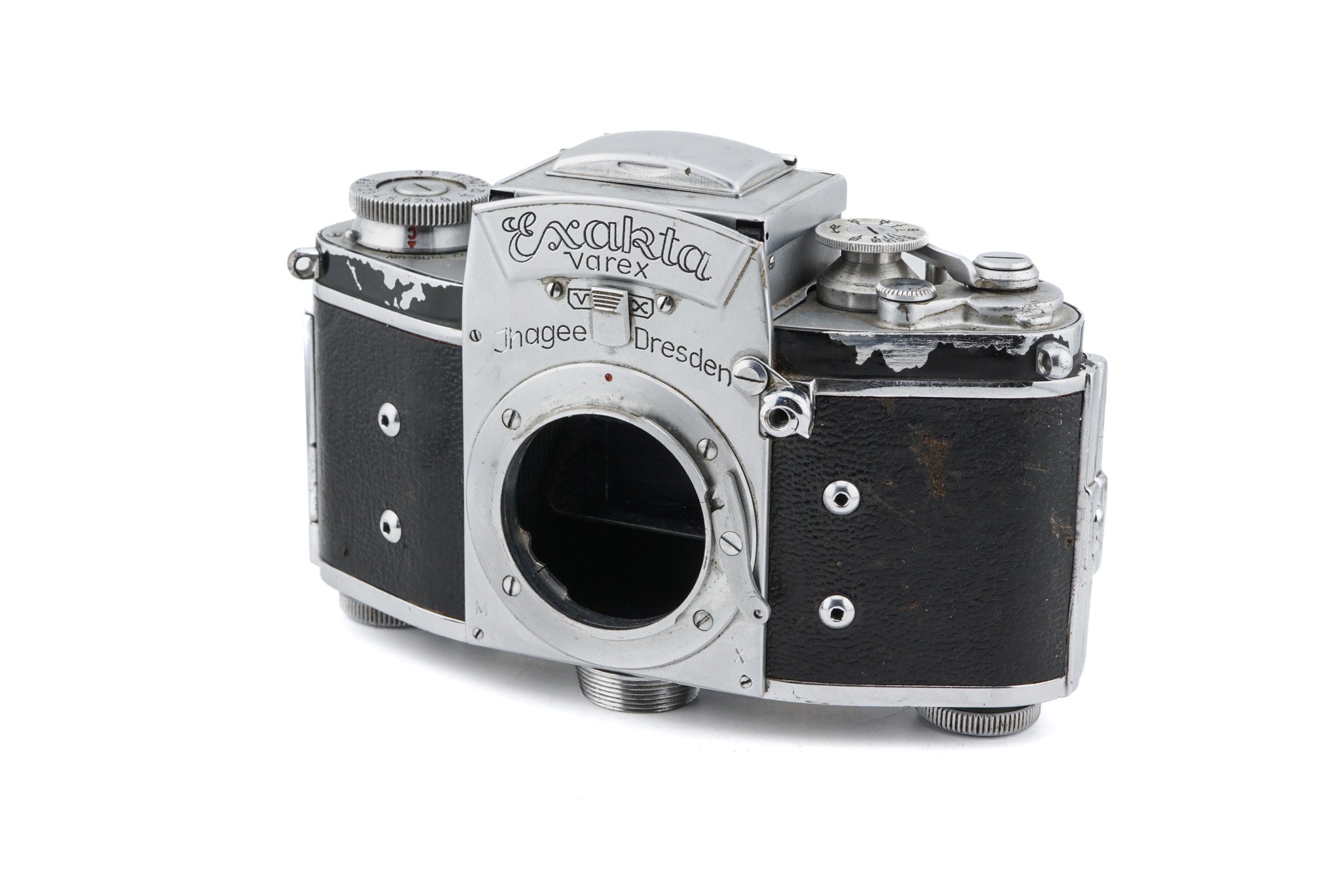 Exakta Varex - Camera – Kamerastore