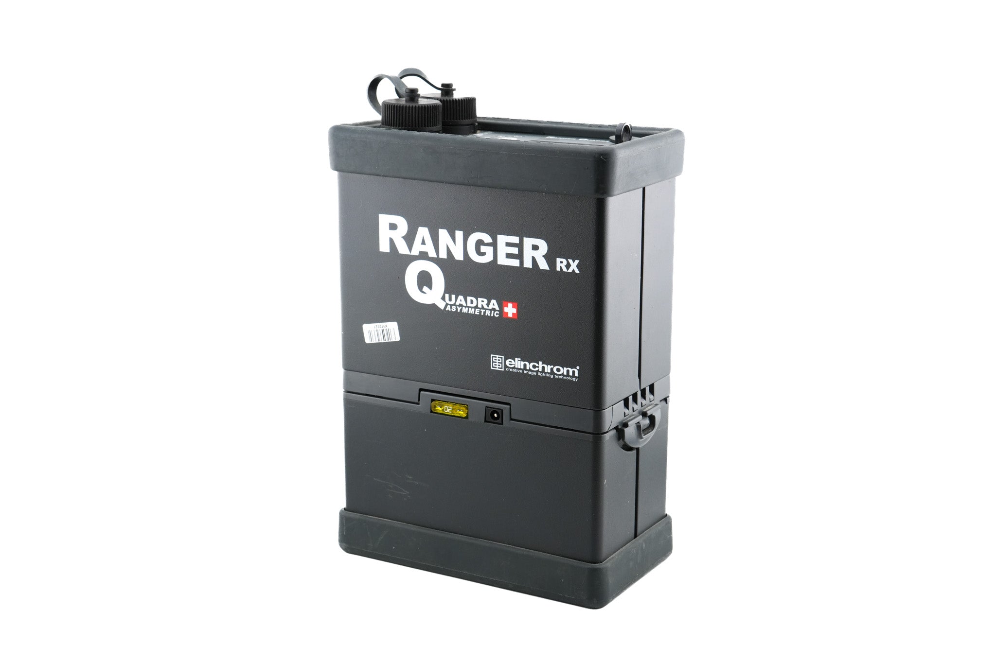 Elinchrom Ranger Quadra RX - Accessory – Kamerastore