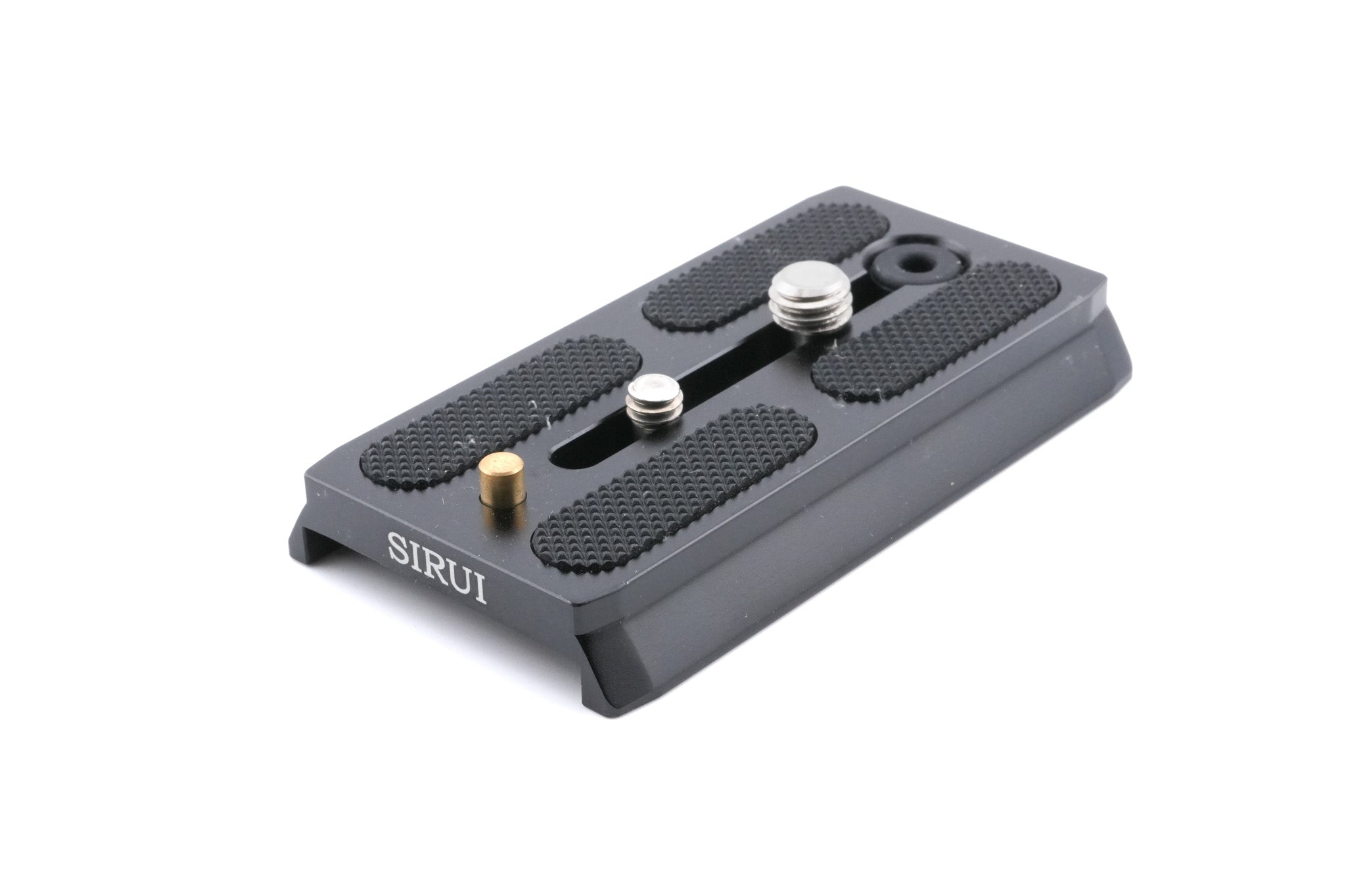 Sirui VP-90 Quick Release Plate - Accessory – Kamerastore