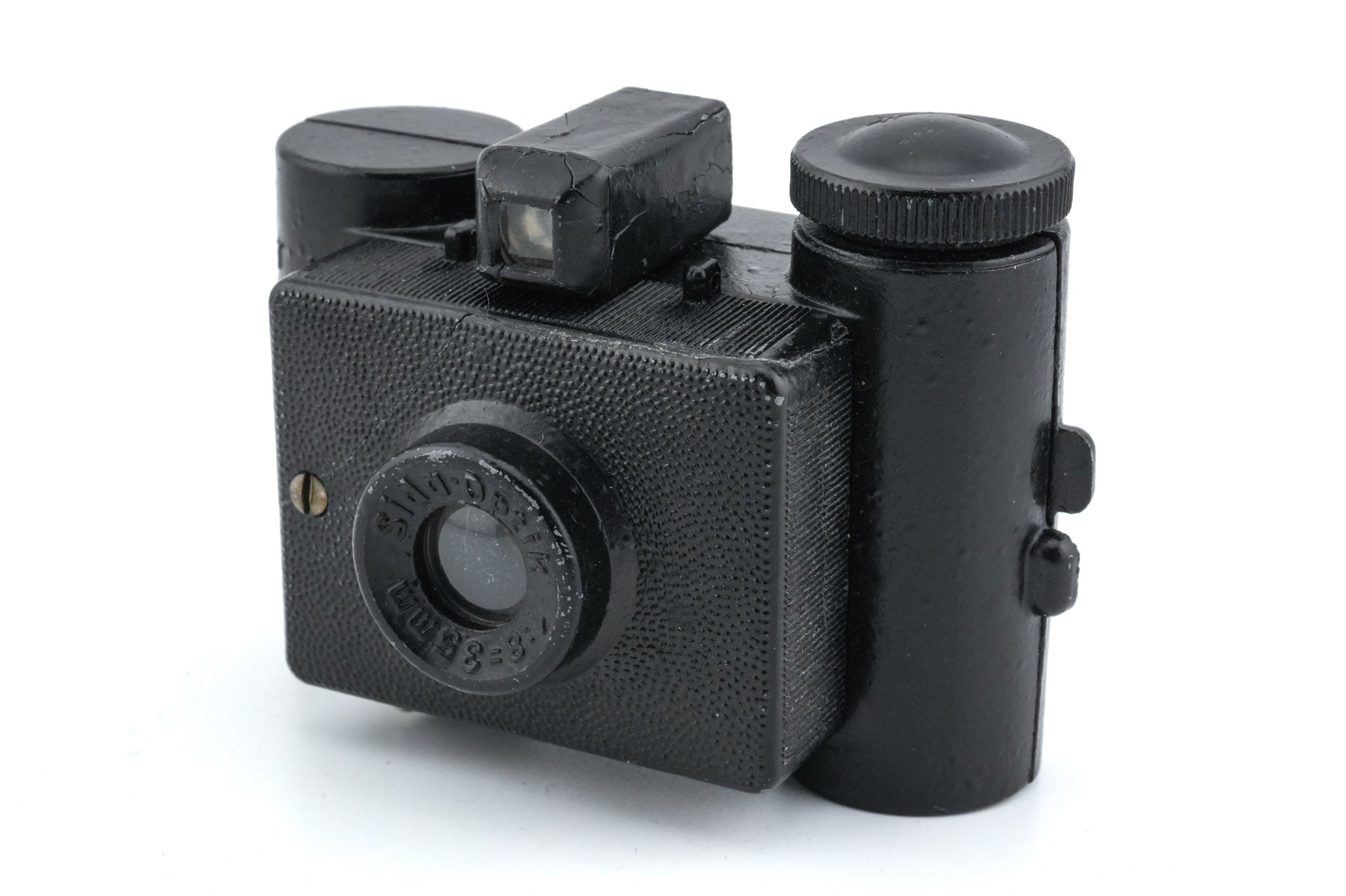 Sida Standard - Camera – Kamerastore