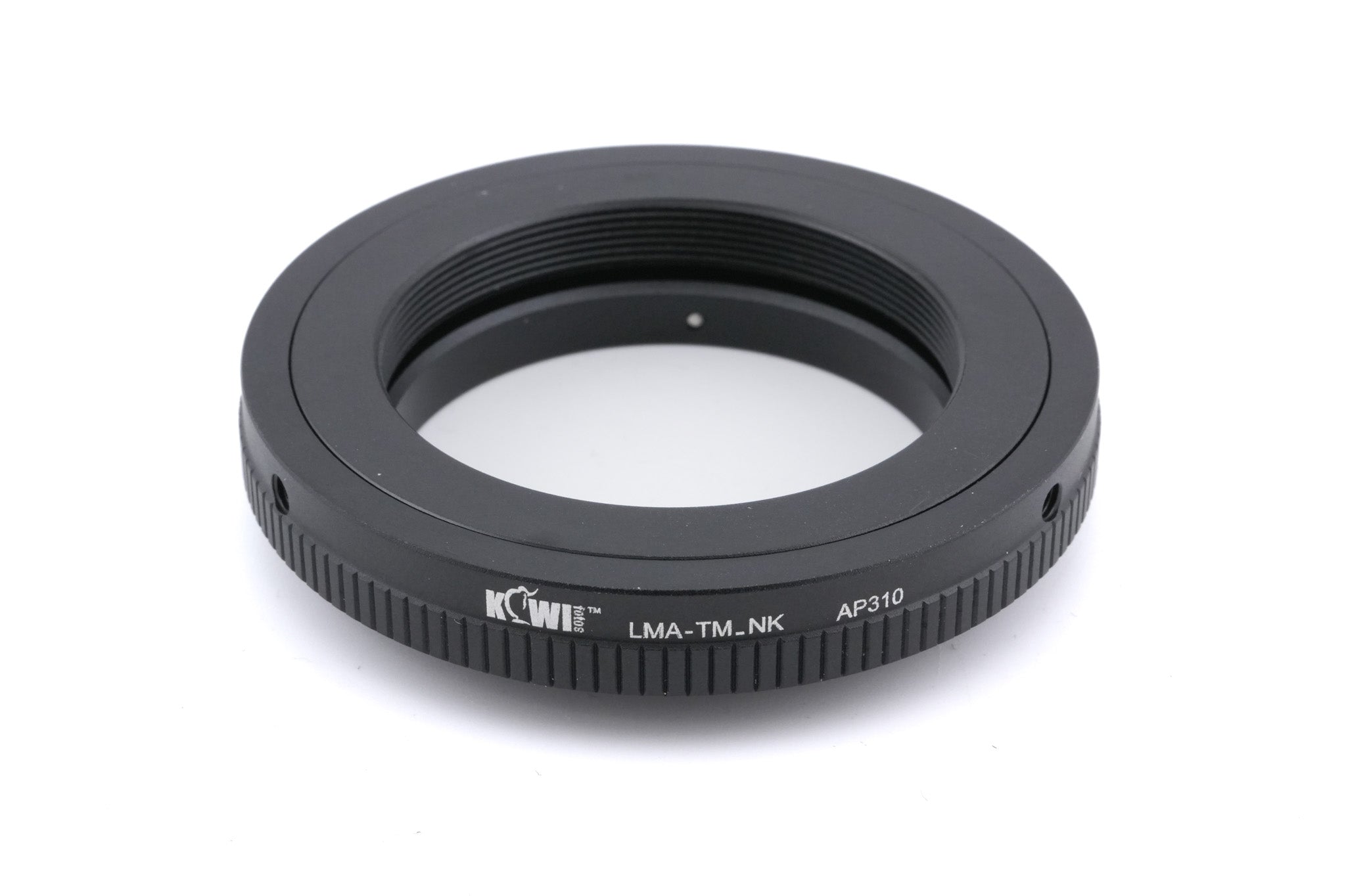 Kiwi T2 - Nikon F Adapter (LMA-TM_NK) – Kamerastore