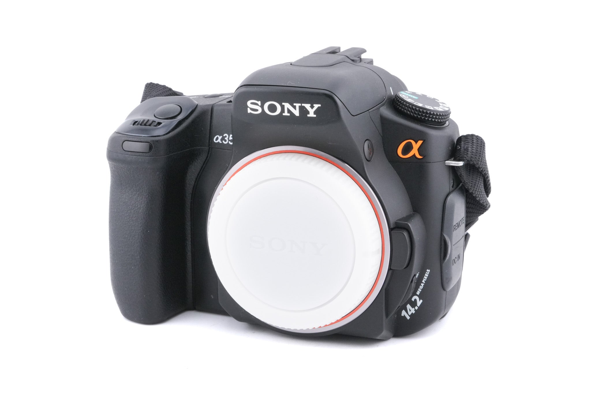 Sony A350 – Kamerastore