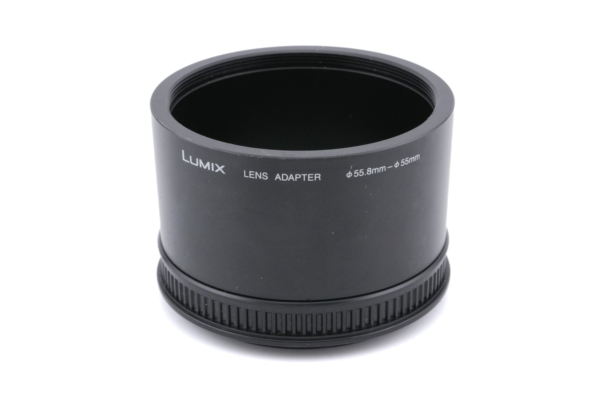Panasonic Lumix DMW-LA3 Lens Adapter – Kamerastore