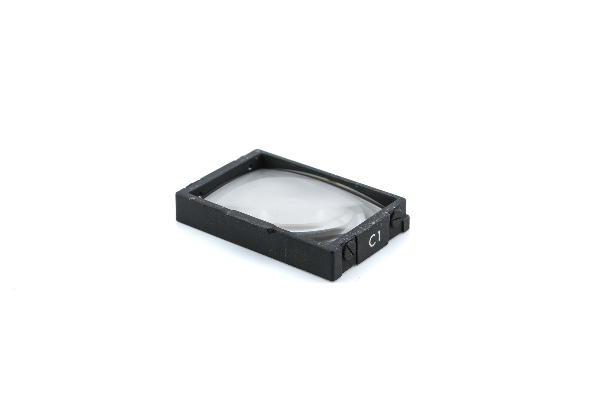 Minolta Focusing Screen Type C1 - Accessory – Kamerastore