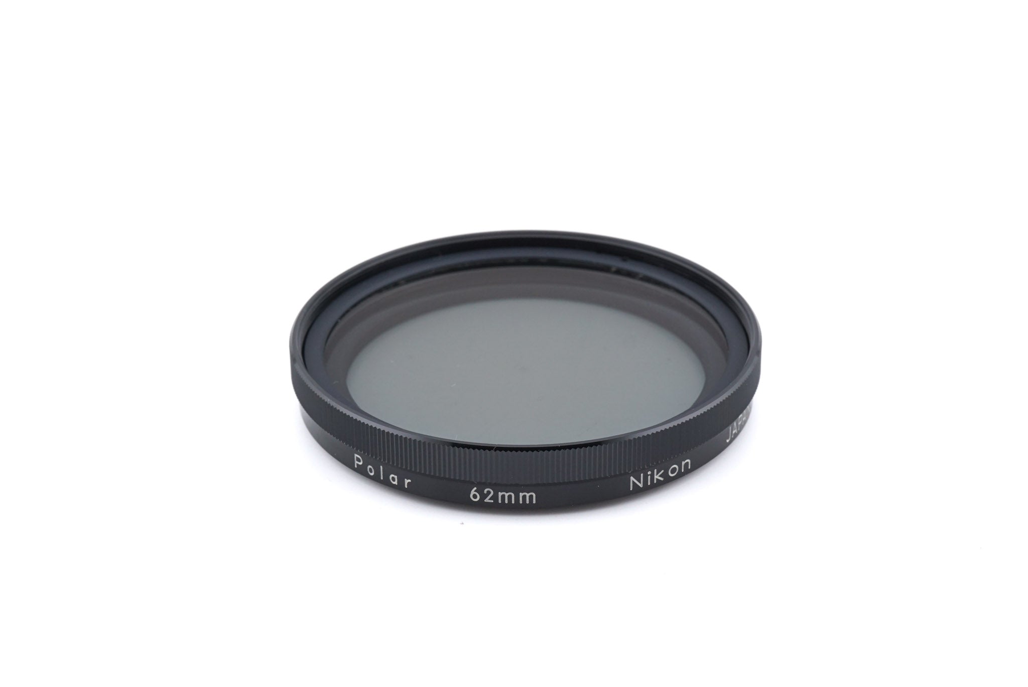 Nikon 62mm Linear Polarizing Filter - Accessory – Kamerastore