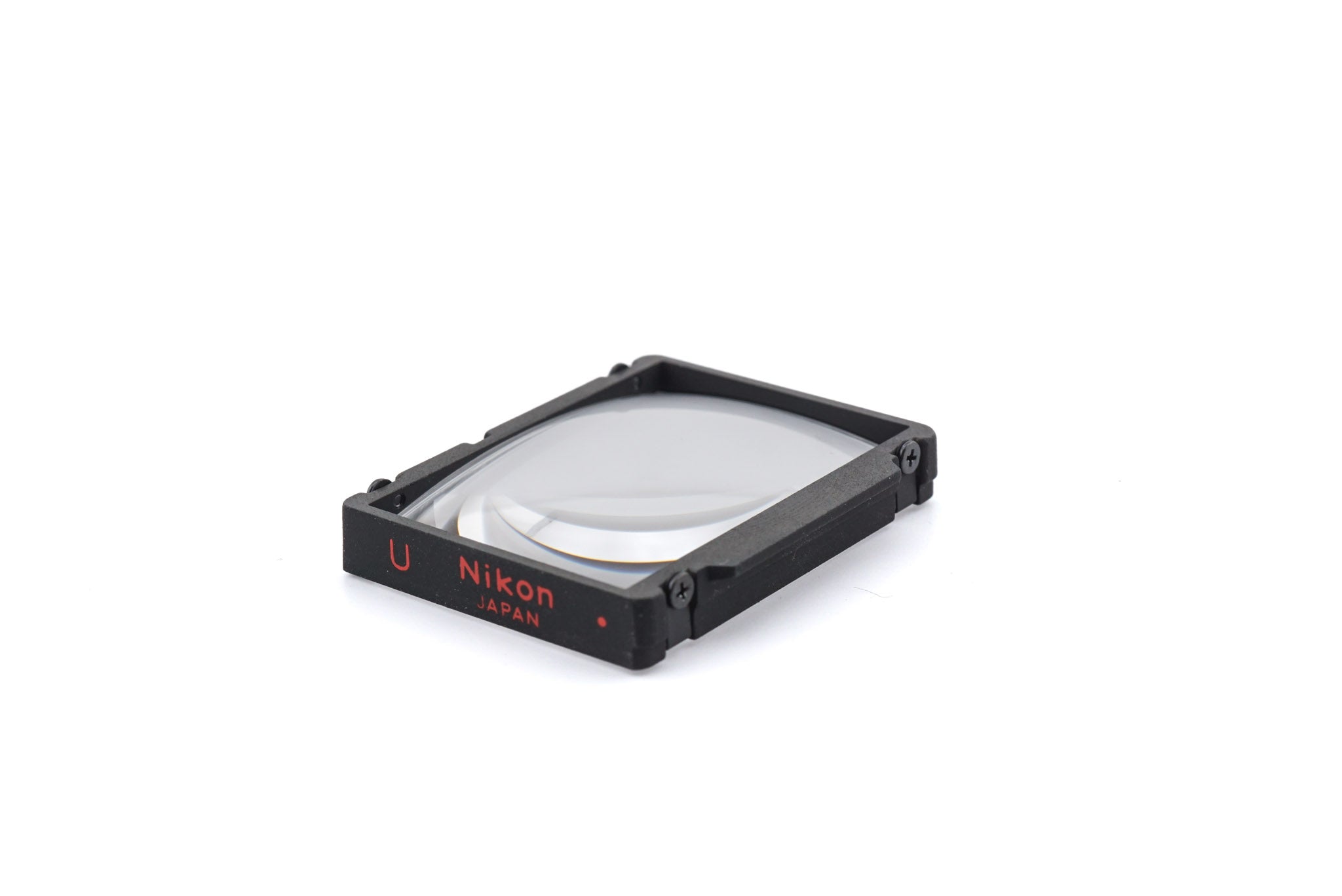 Nikon F3 Focusing Screen Type U - Accessory – Kamerastore
