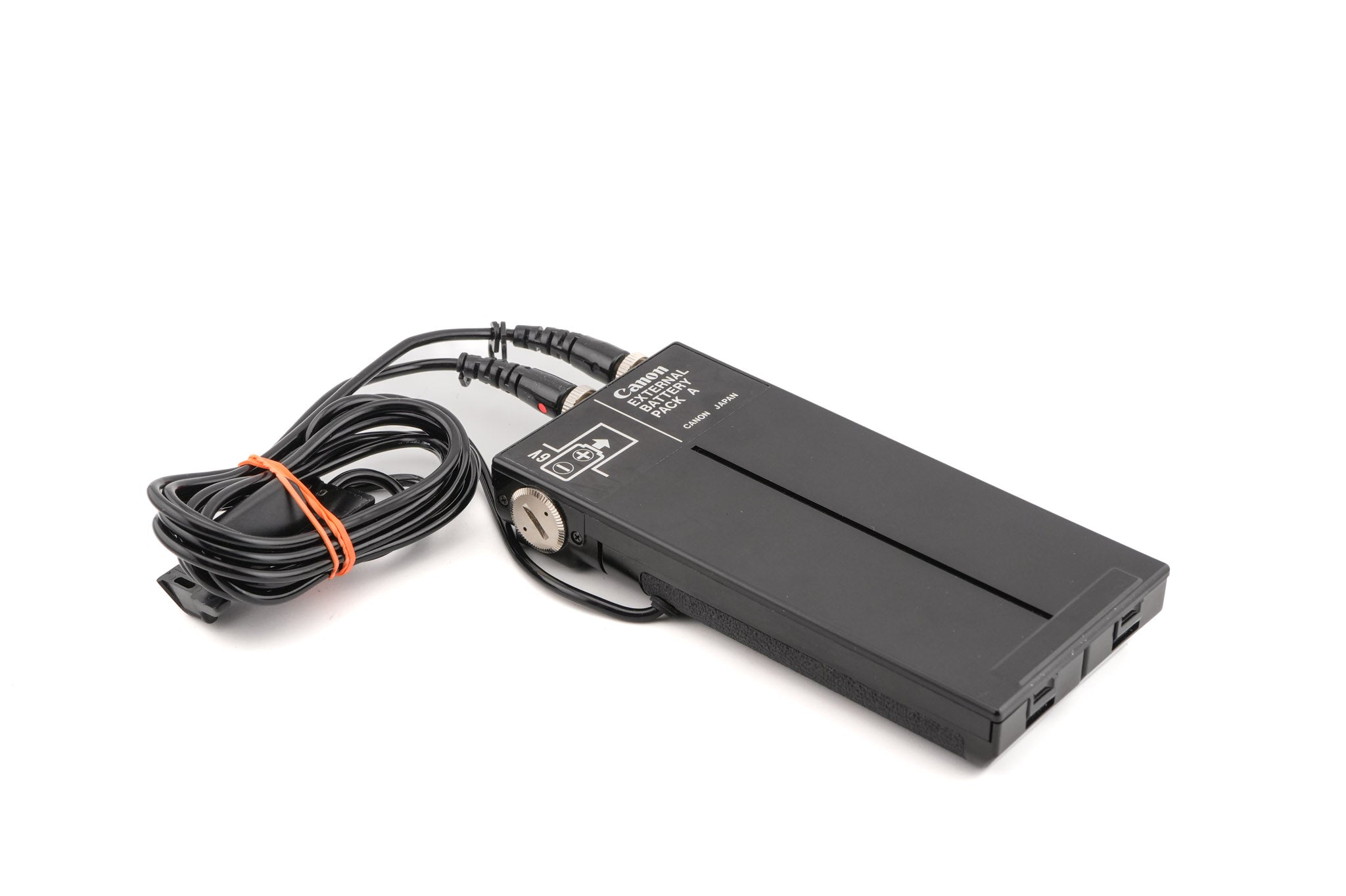 Canon External Battery Pack A - Accessory – Kamerastore