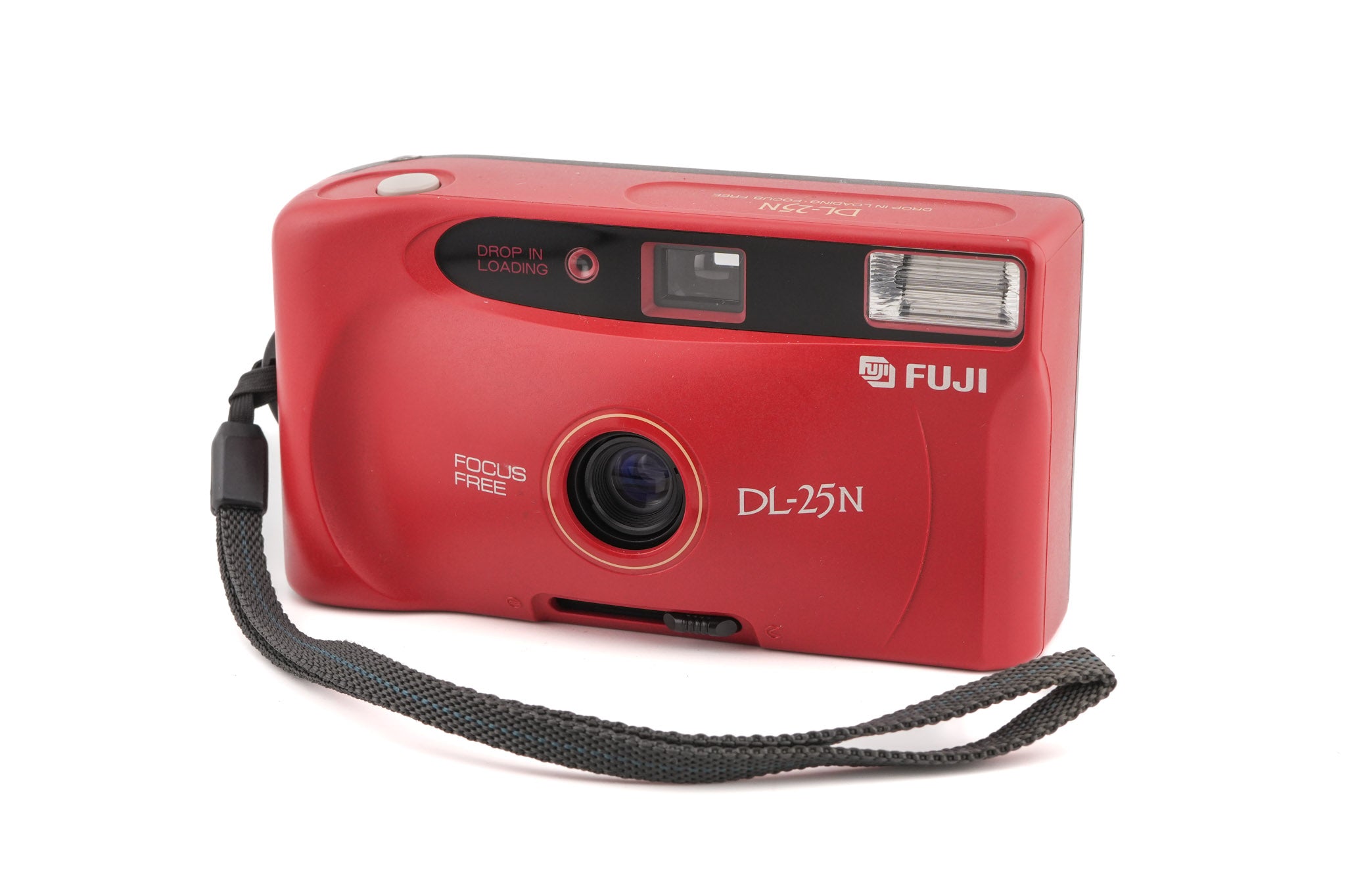 Fuji DL-25N - Camera – Kamerastore
