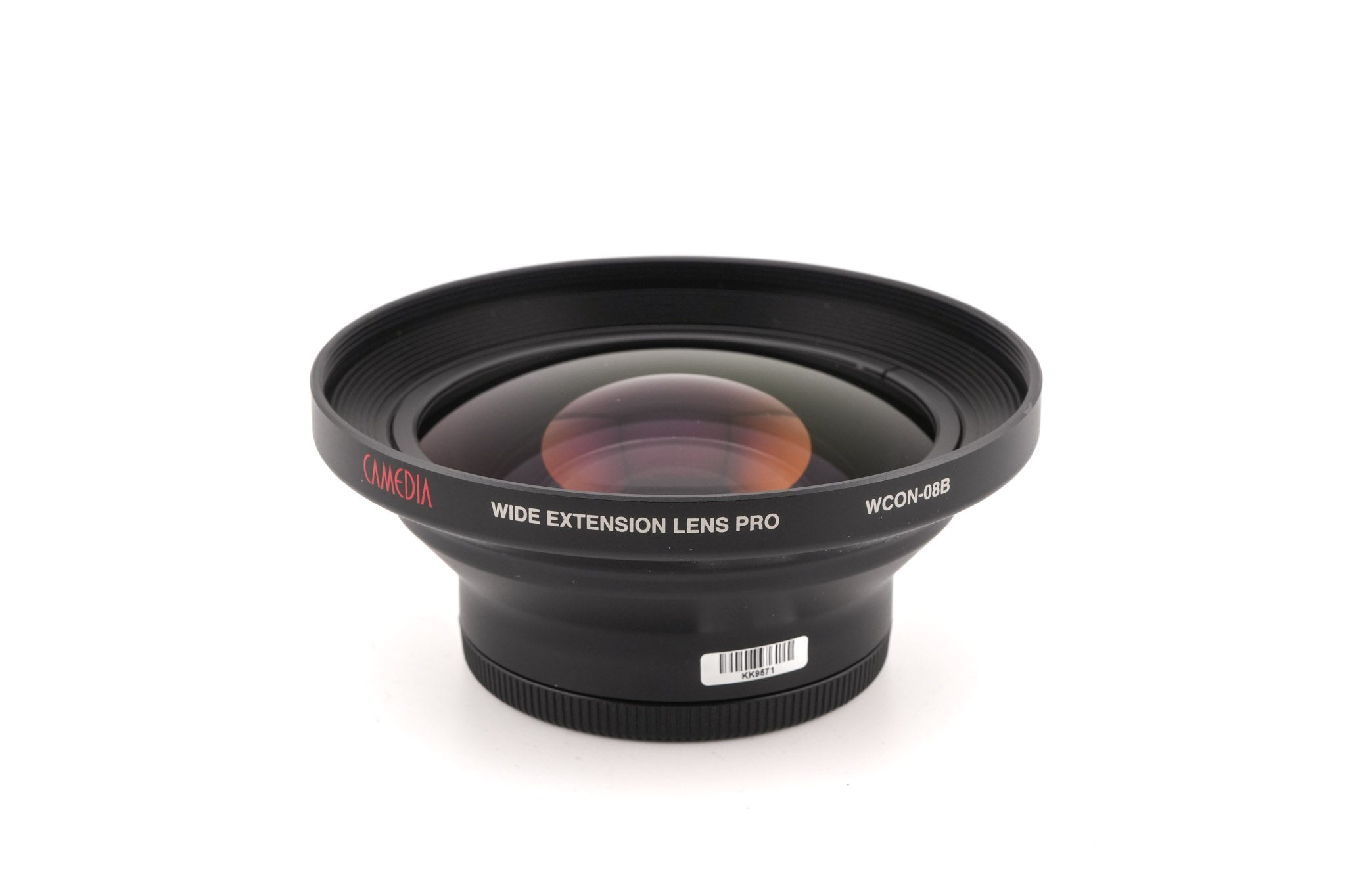 Olympus WCON-08B Wide Extension Lens Pro - Lens – Kamerastore