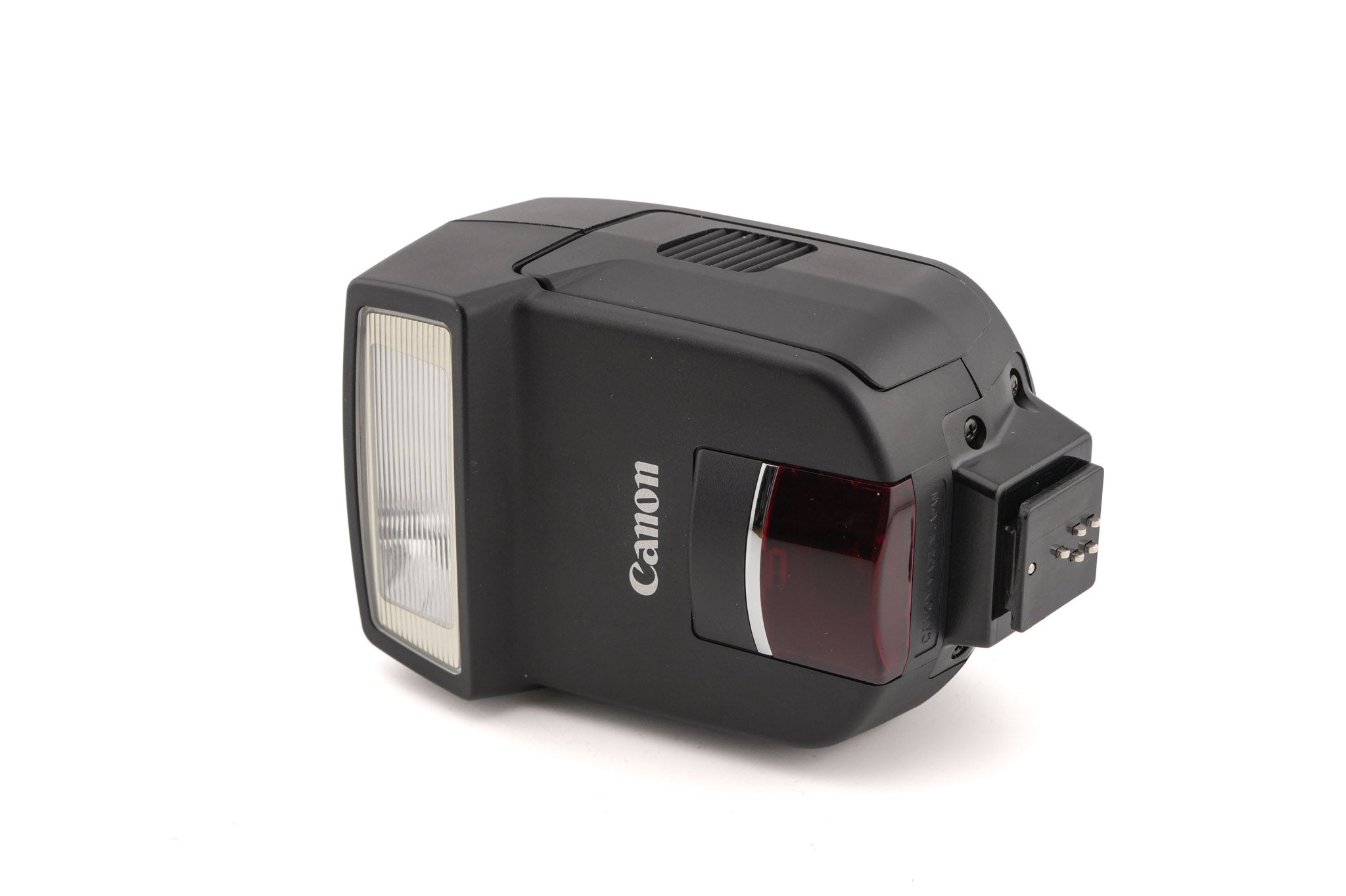 Canon 220EX Speedlite - Accessory – Kamerastore
