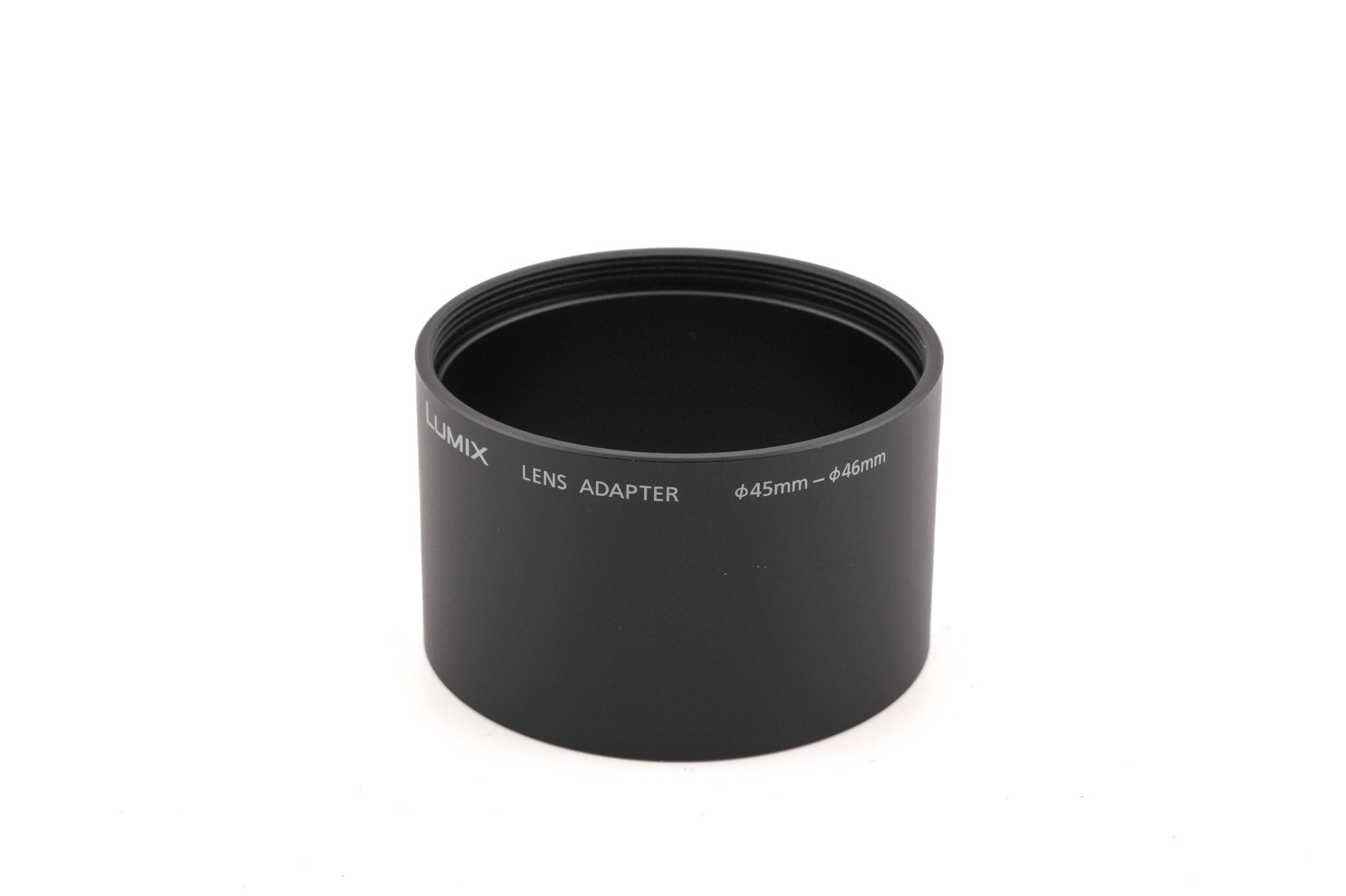 Panasonic Lumix DMW-LA4 Lens Adapter - Accessory – Kamerastore