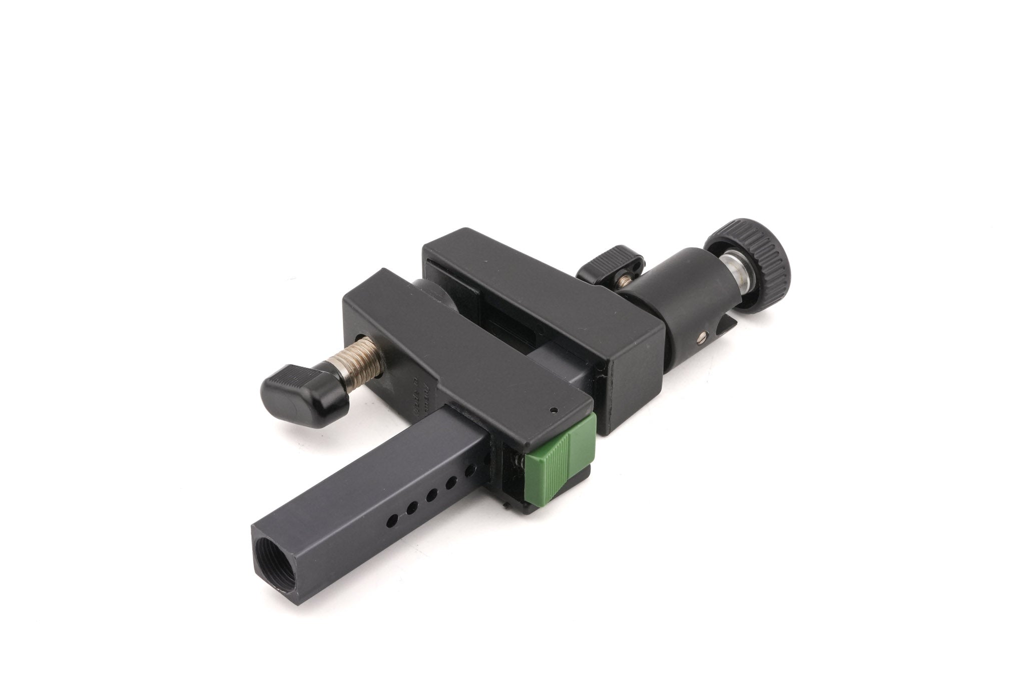 Kaiser Table Clamp Ball Head - Accessory – Kamerastore