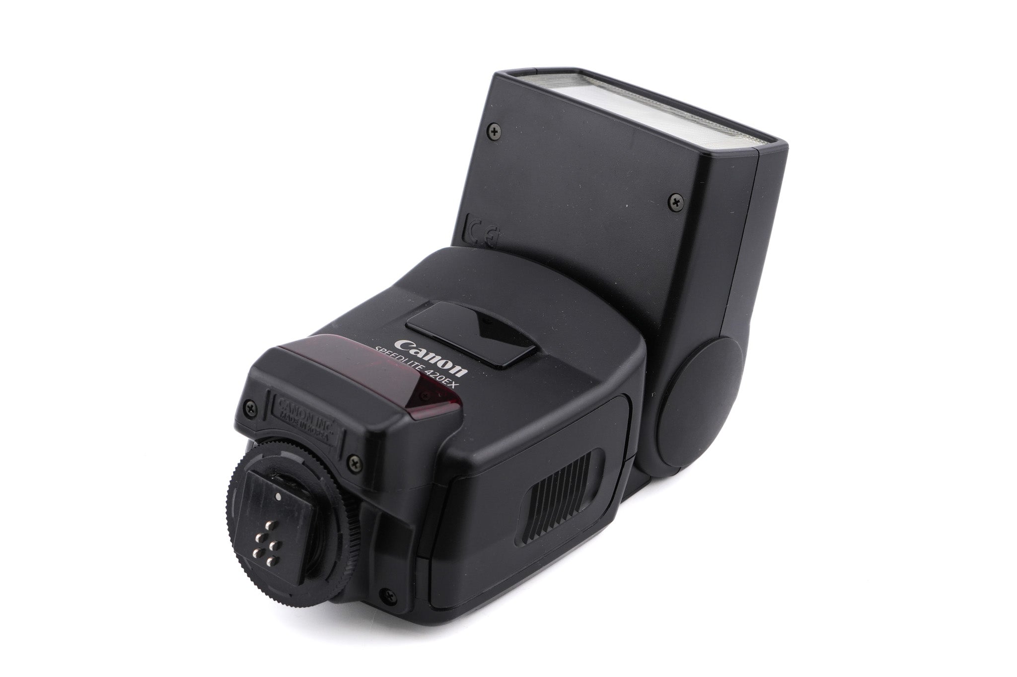 Canon 420EX Speedlite – Kamerastore