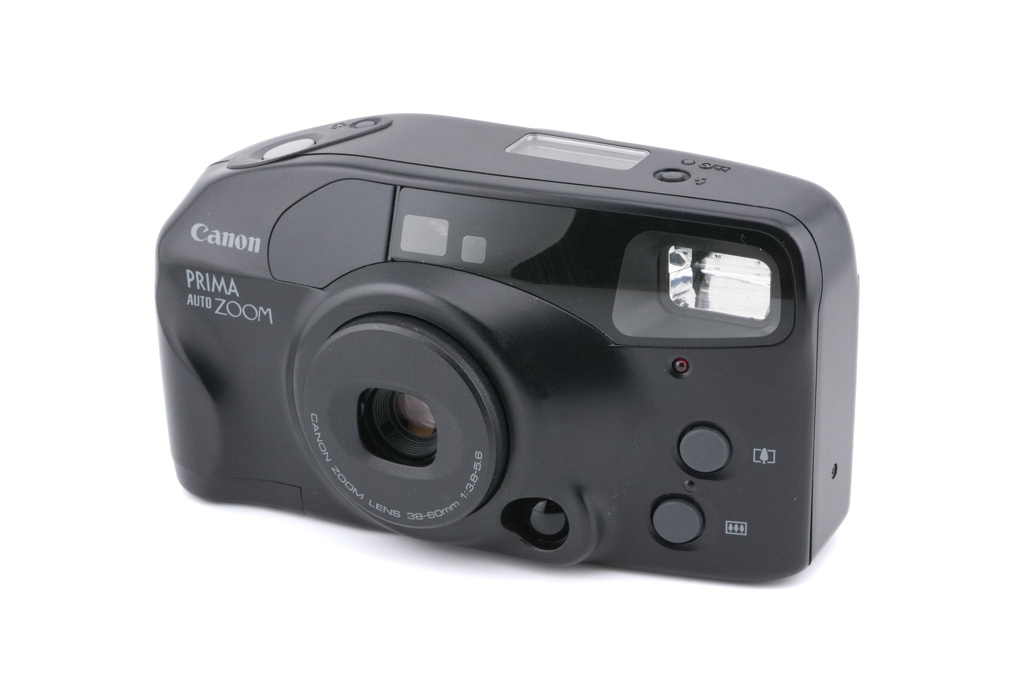 Canon Prima Auto Zoom – Kamerastore